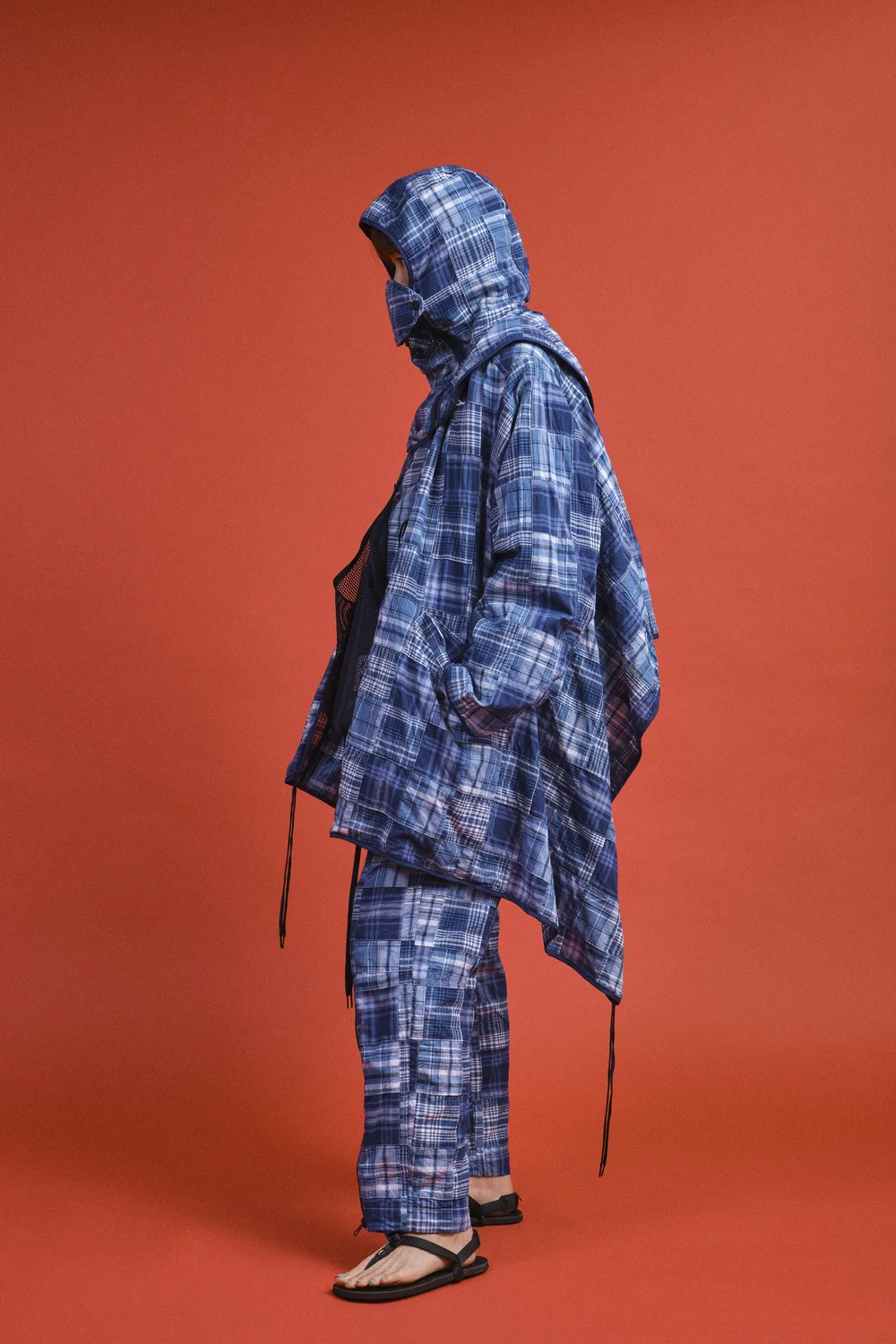 Mountain Research Spring/Summer '21 — eye_C