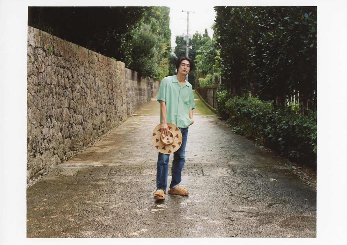 visvim Spring/Summer '21 — eye_C