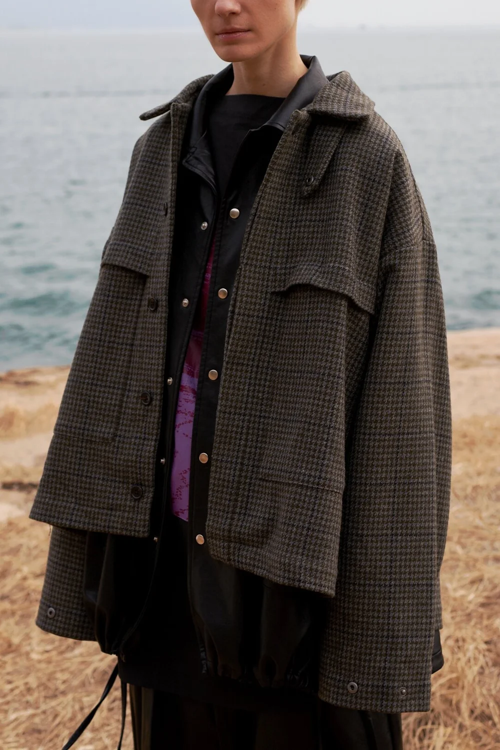 CODA Autumn/Winter '20 — eye_C