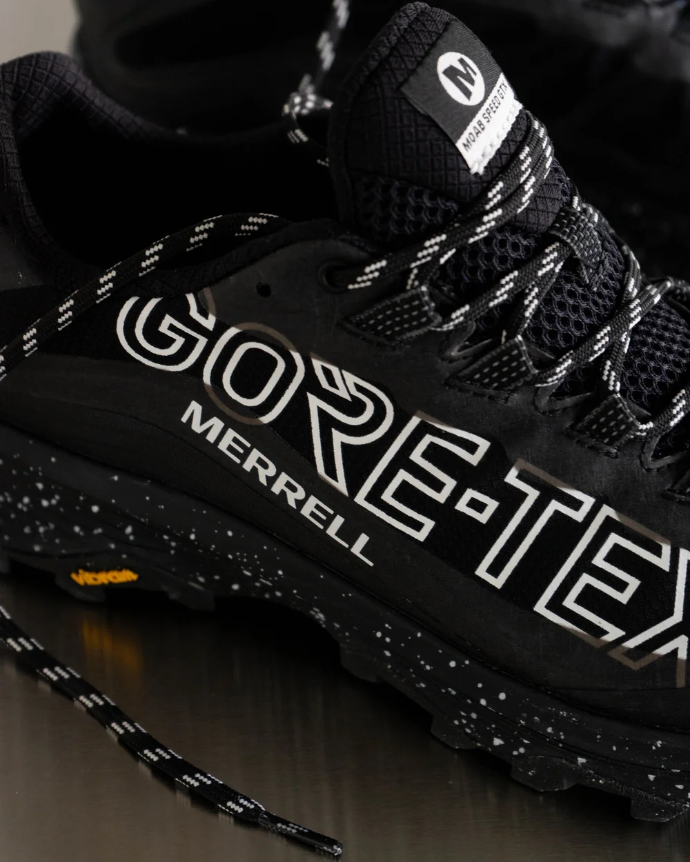 SEASONAL HIGHLIGHT | Merrell 1TRL — eye_C