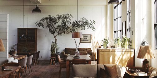 hobo x TRUCK FURNITURE Field Recreation Series — eye_C