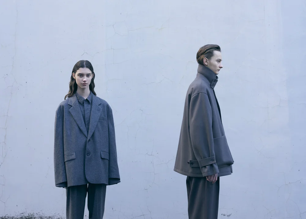 stein Autumn/Winter '21 — eye_C