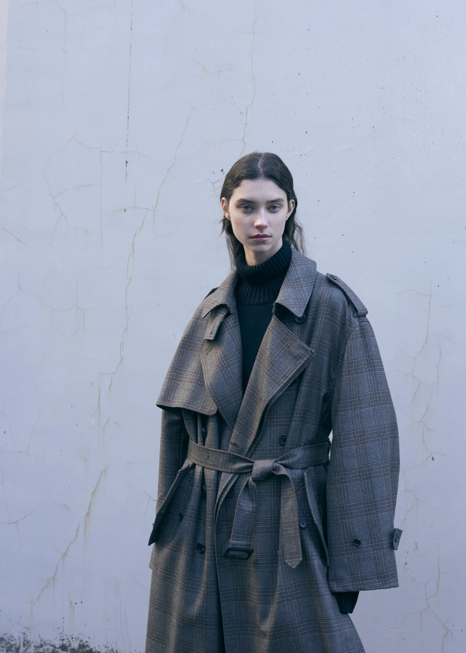 stein Autumn/Winter '21 — eye_C