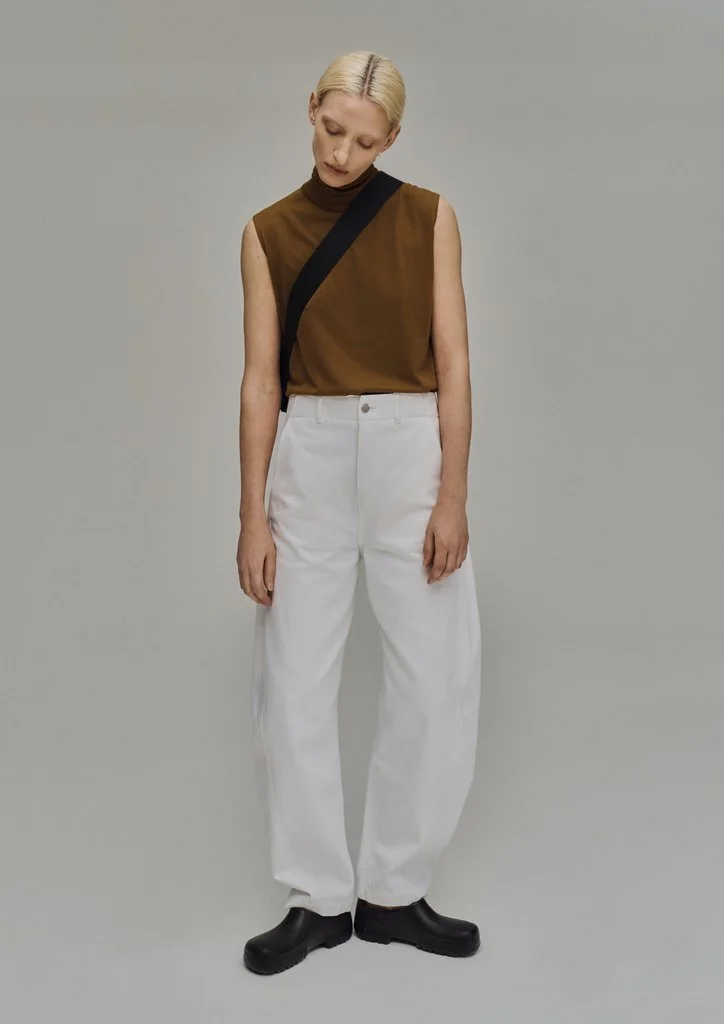 Studio Nicholson's Pre-Fall '21 Collection Emphasizes Elegance with ...