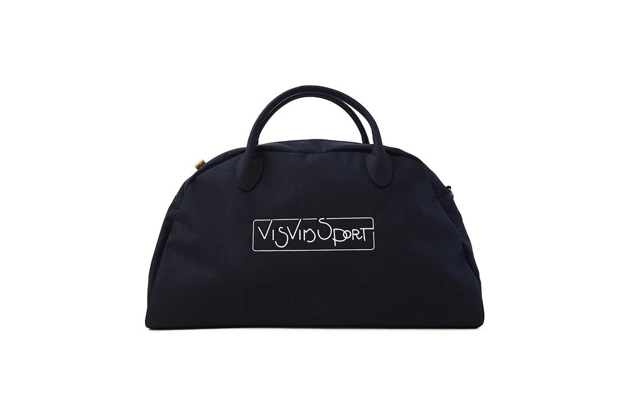 Hiroki Nakamura Reveals His Athletic-Focused visvim Sport Line — eye_C