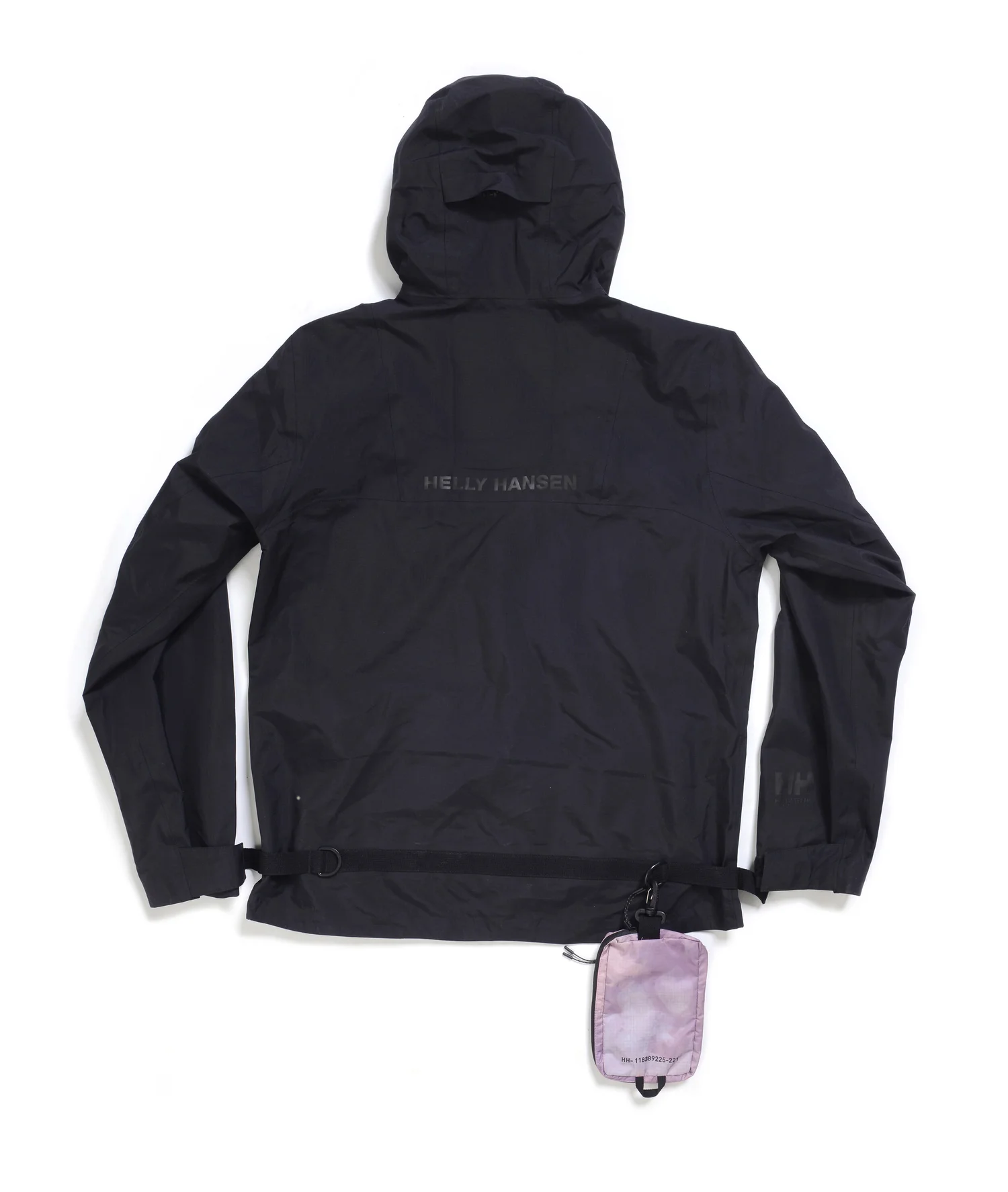 A Closer Look at Key Styles from Helly Hansen's HH-118389225-221 — eye_C