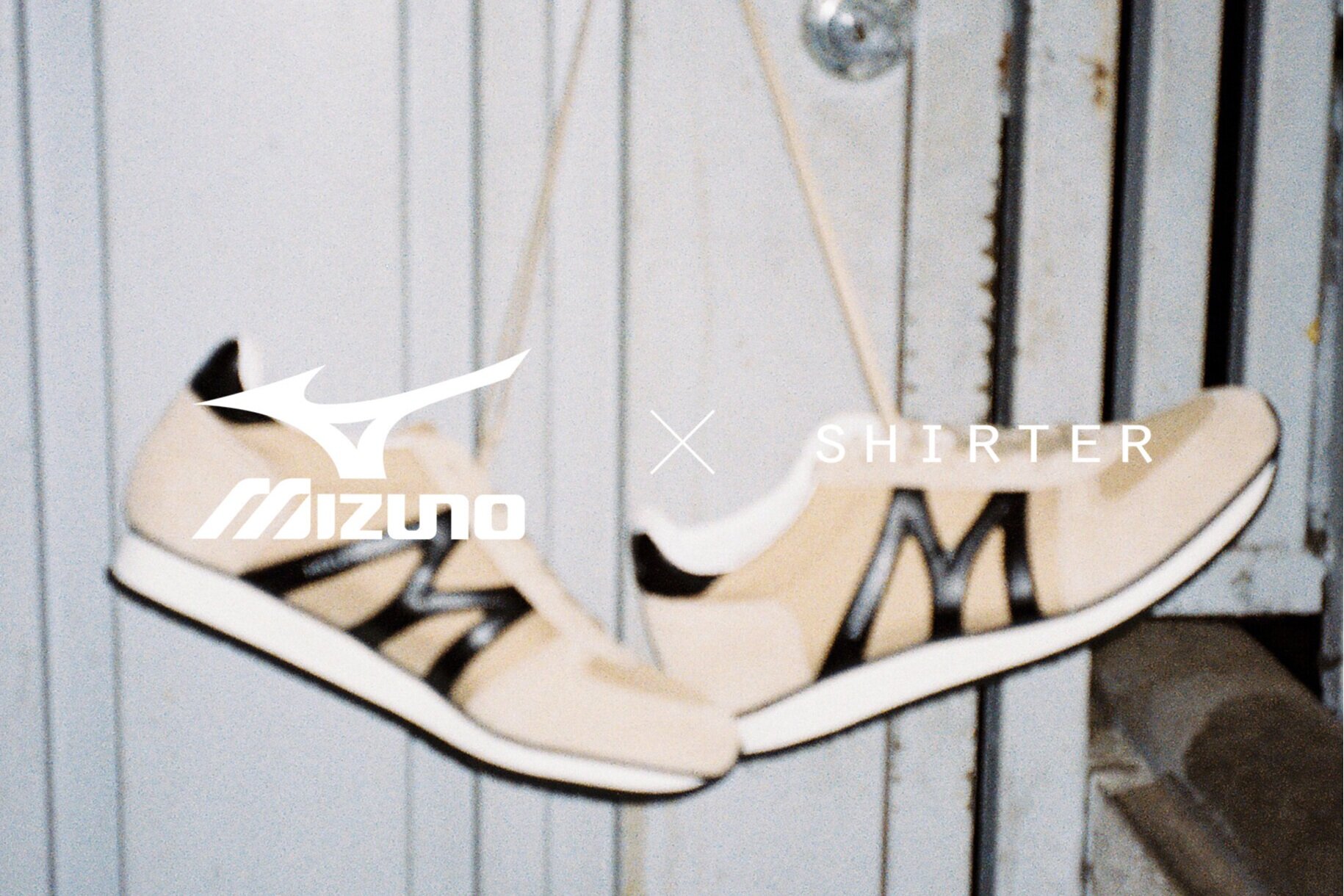 SHIRTER Autumn/Winter 2021 'Walk in Paris' — eye_C