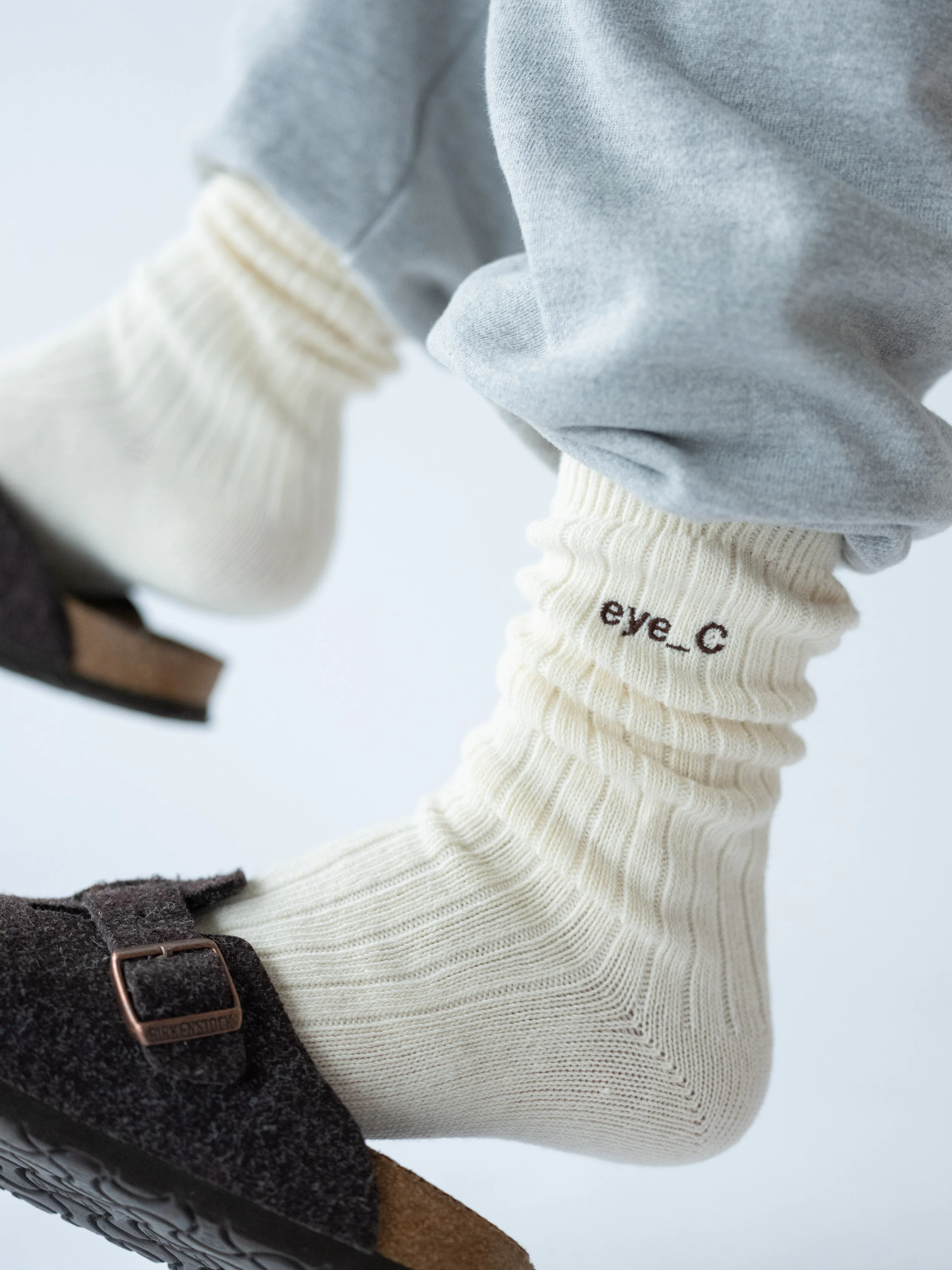 COLLABORATION | eye_C x ROTOTO — eye_C