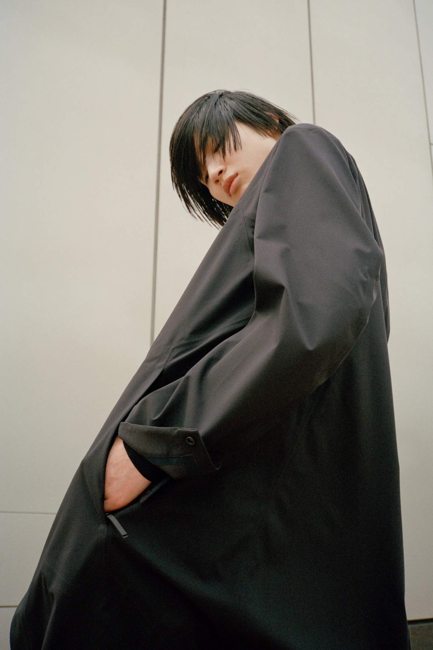 EDITORIAL | Veilance for eye_C No. 05 — eye_C