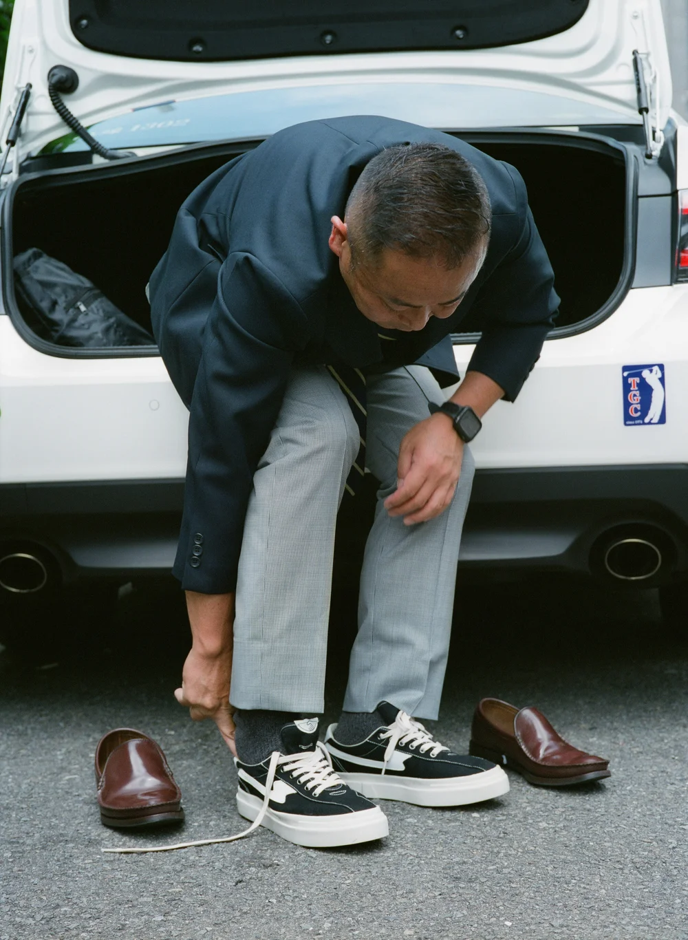 CAMPAIGN | Stepney Workers Club AW21 by eye_C — eye_C