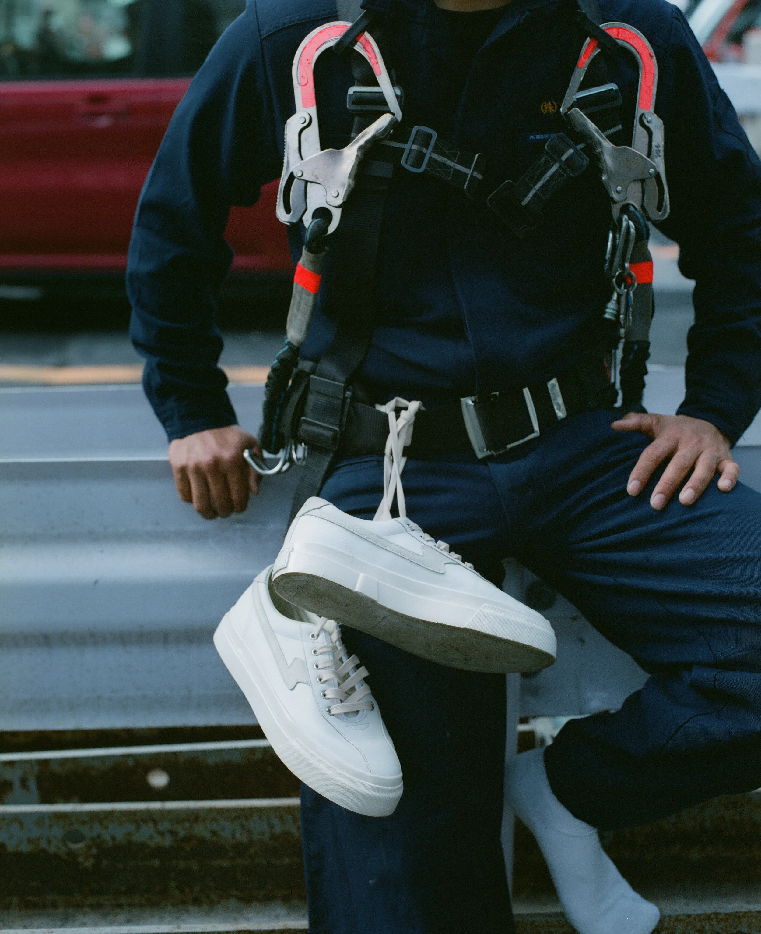 CAMPAIGN | Stepney Workers Club AW21 by eye_C — eye_C