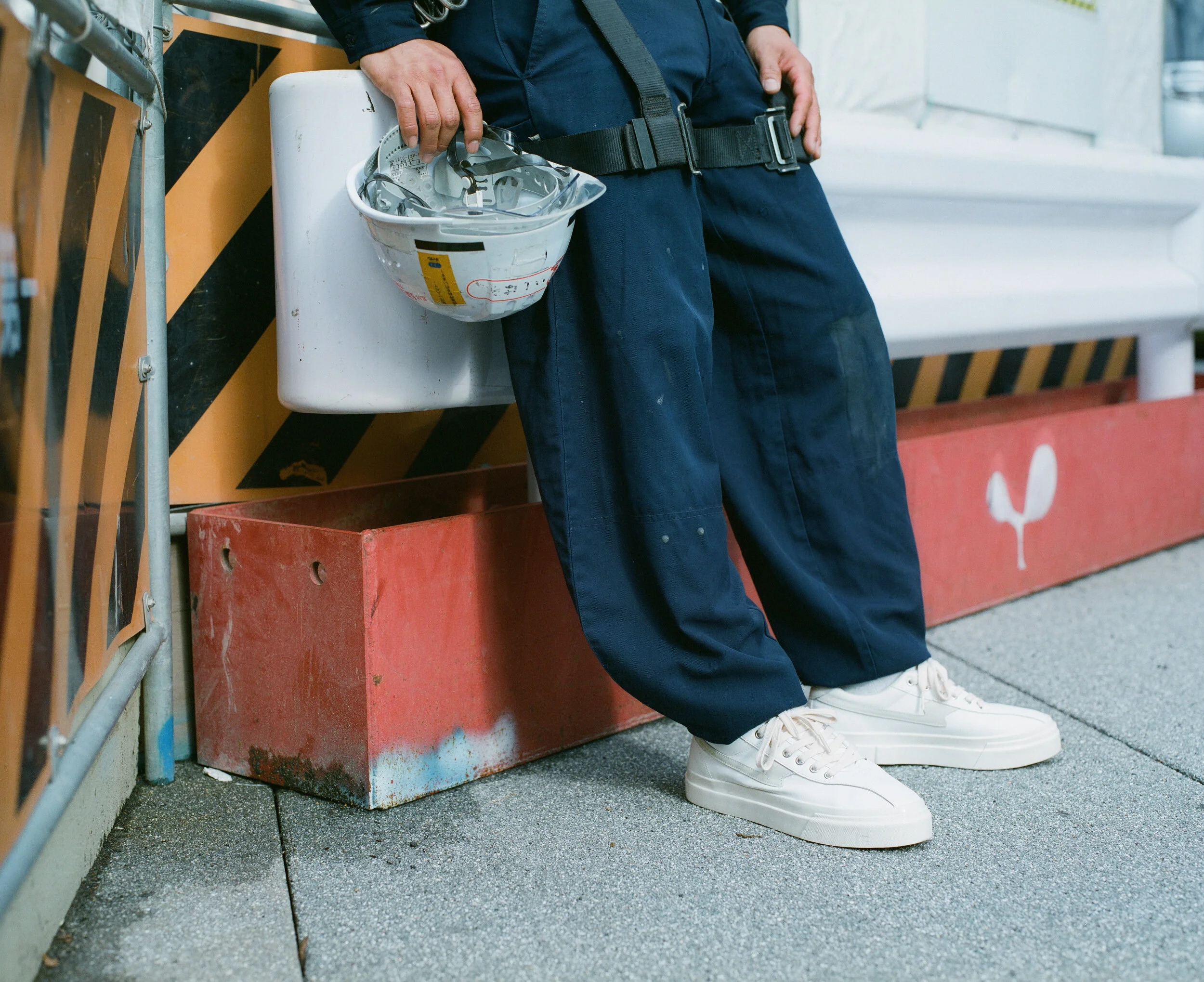 CAMPAIGN | Stepney Workers Club AW21 by eye_C — eye_C