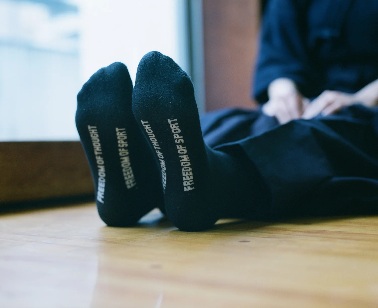 CAMPAIGN | Stepney Workers Club AW21 by eye_C — eye_C