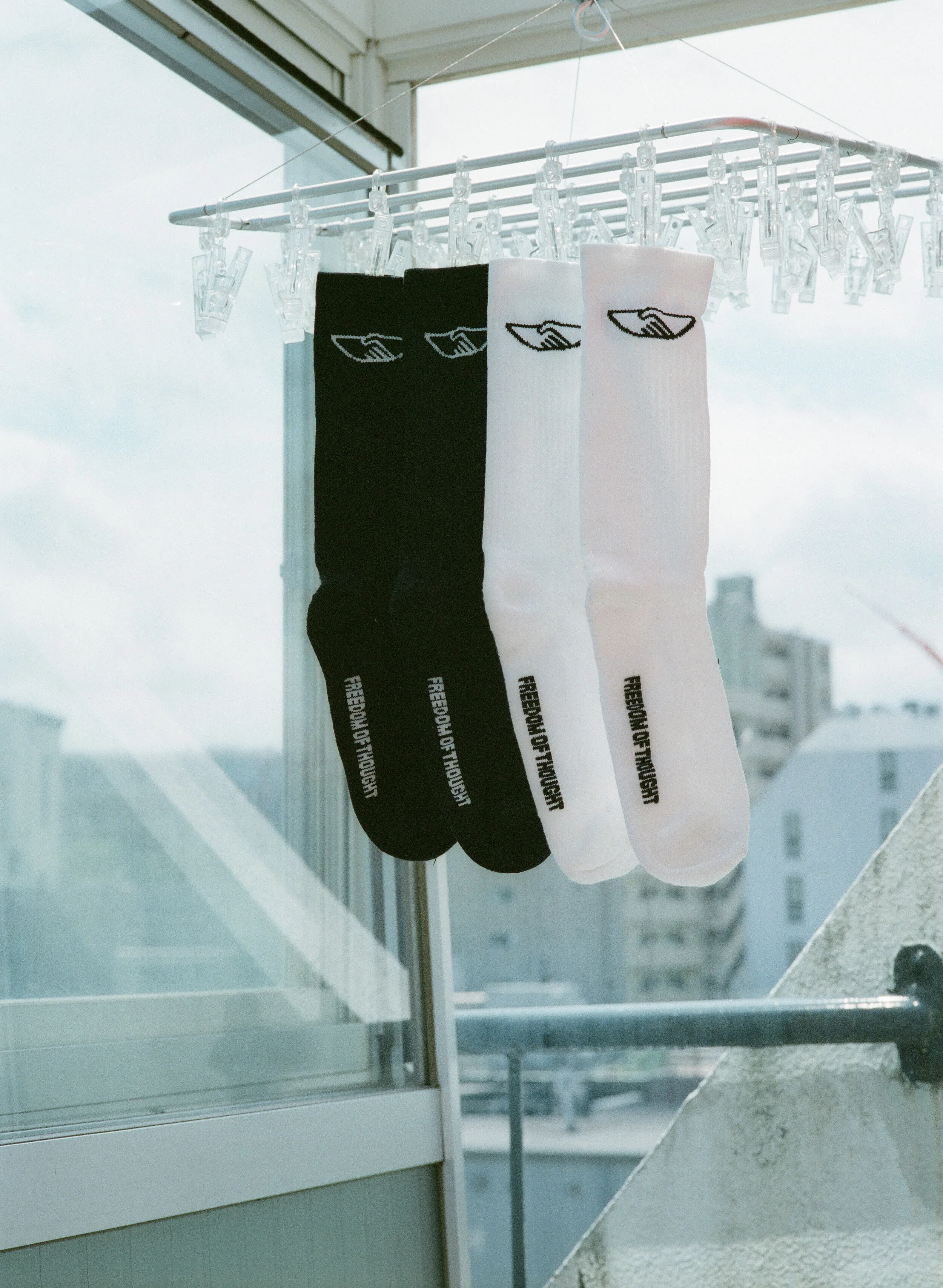 CAMPAIGN | Stepney Workers Club AW21 by eye_C — eye_C