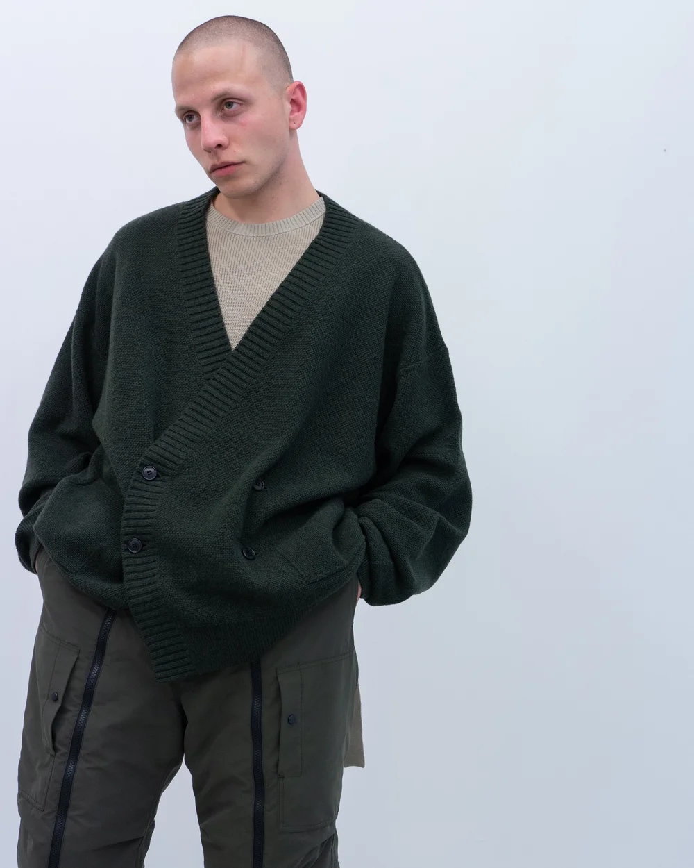 FEATURE | meanswhile AW21 Finds the Utility in Beauty — eye_C