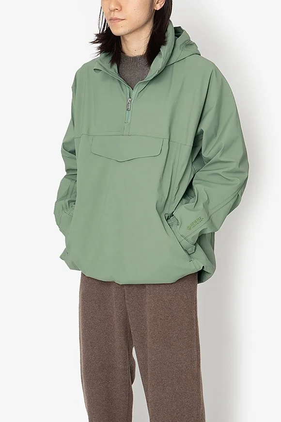 COVERCHORD Takes Delivery of Latest Outdoor Wear — eye_C