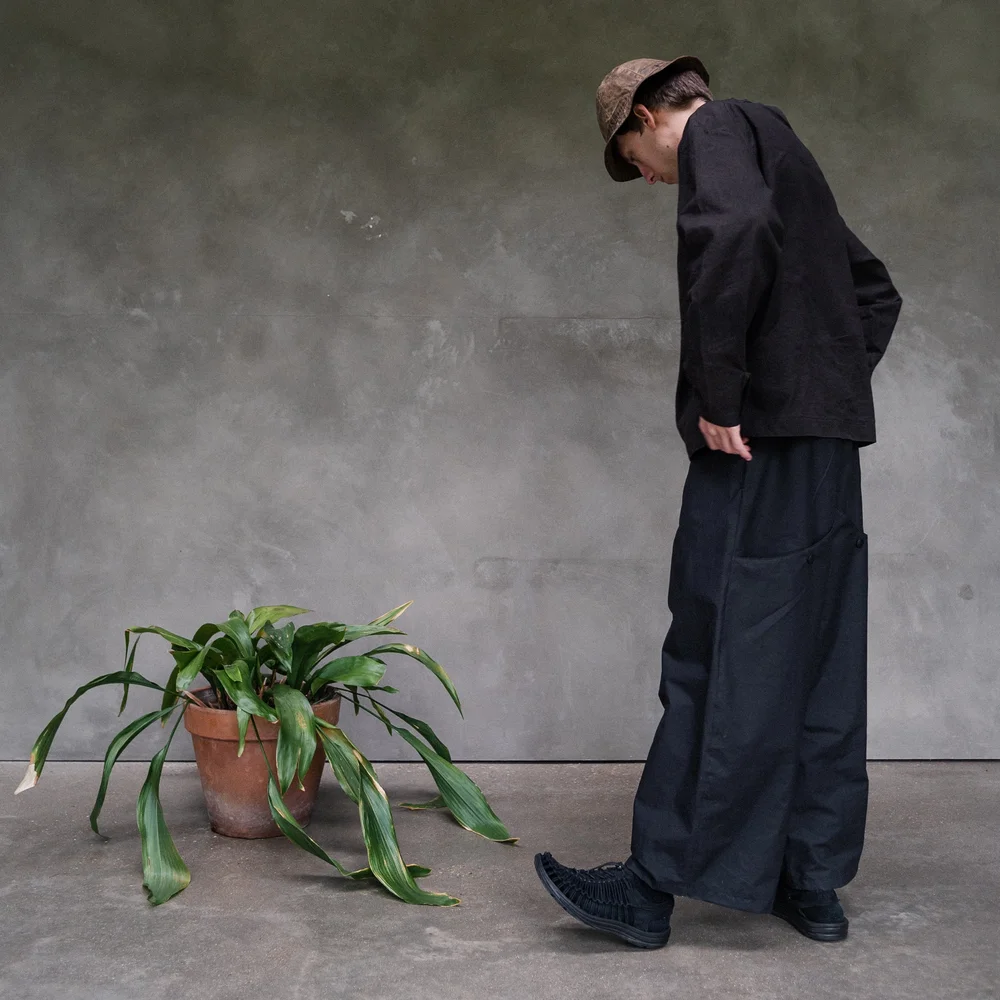 BOYAGIS Unveils Collection 002. — eye_C