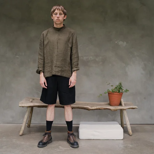 BOYAGIS Unveils Collection 002. — eye_C