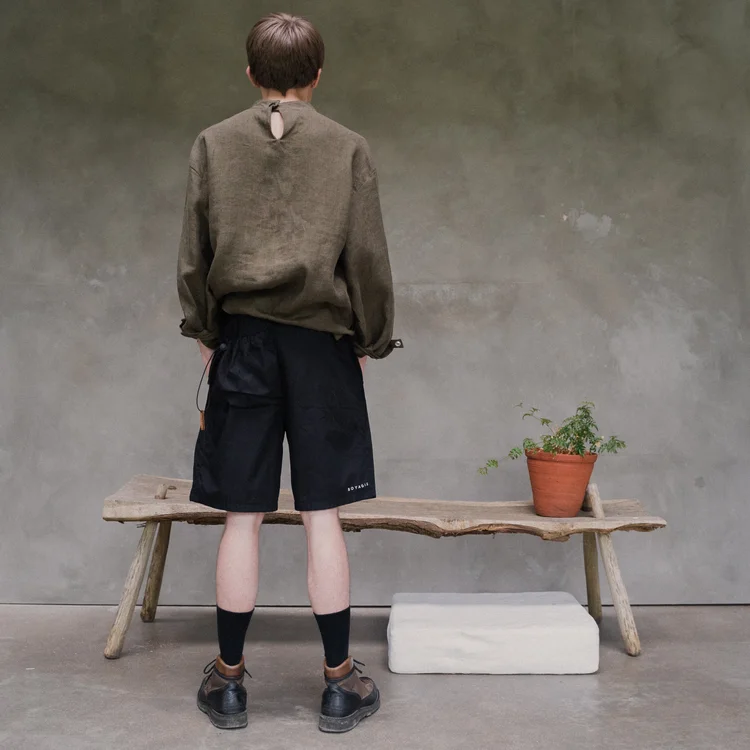 BOYAGIS Unveils Collection 002. — eye_C