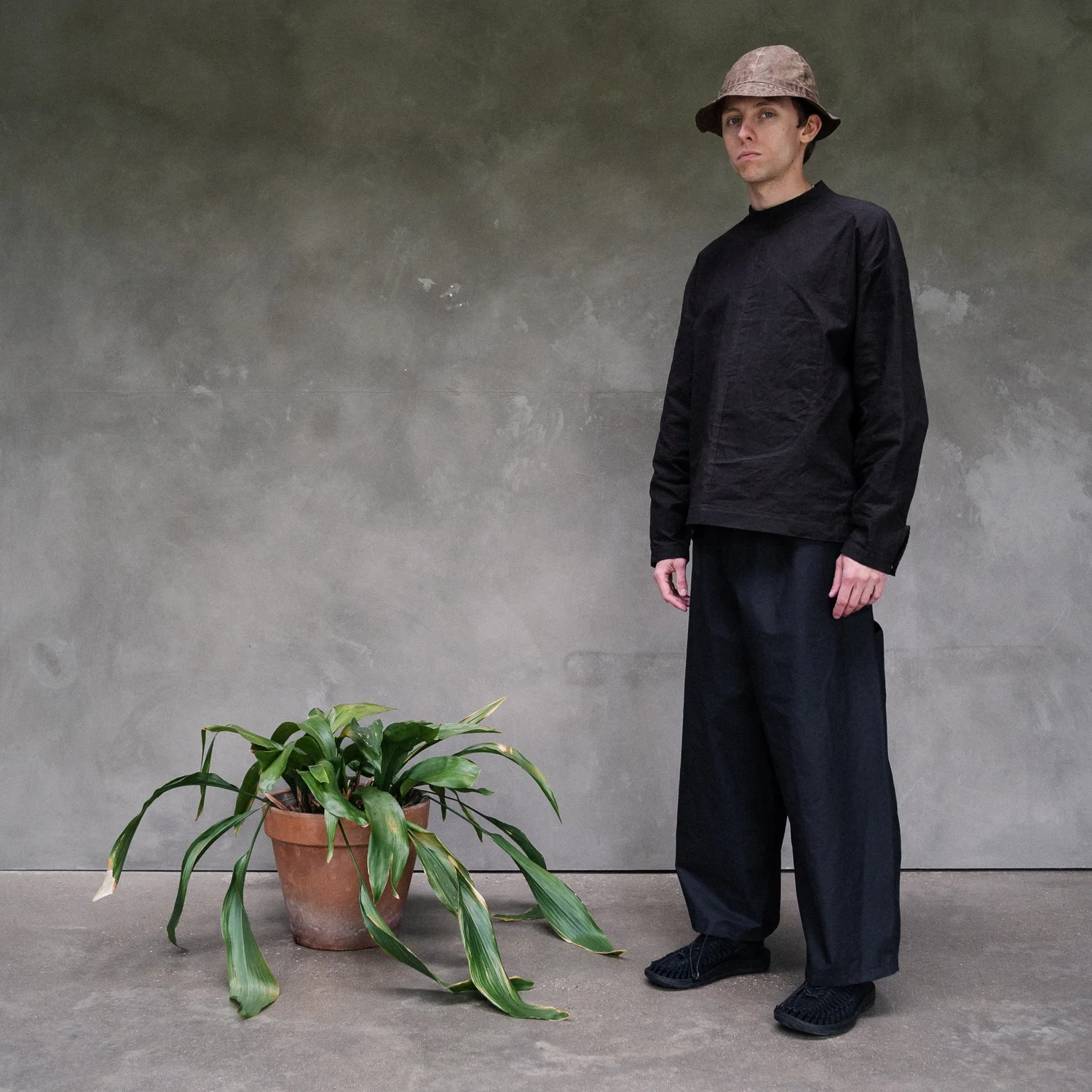 BOYAGIS Unveils Collection 002. — eye_C