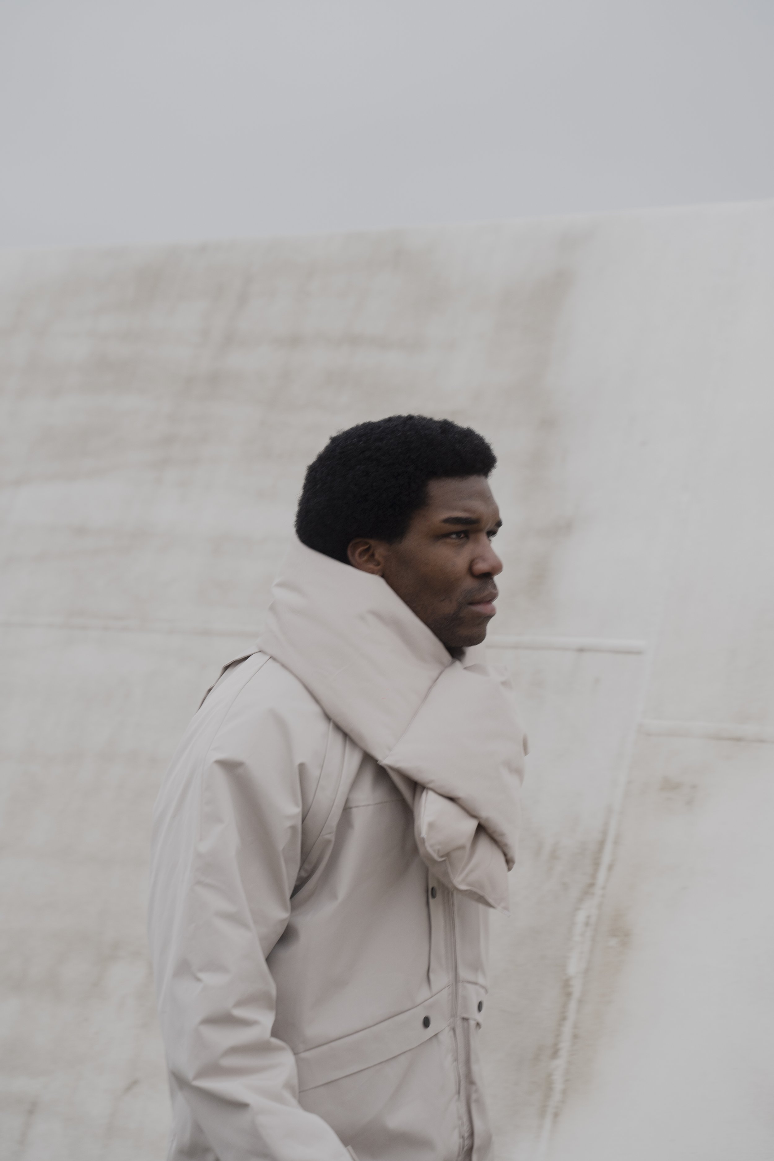 Konundrum® is Re-Thinking Outerwear Through Modular Design — eye_C