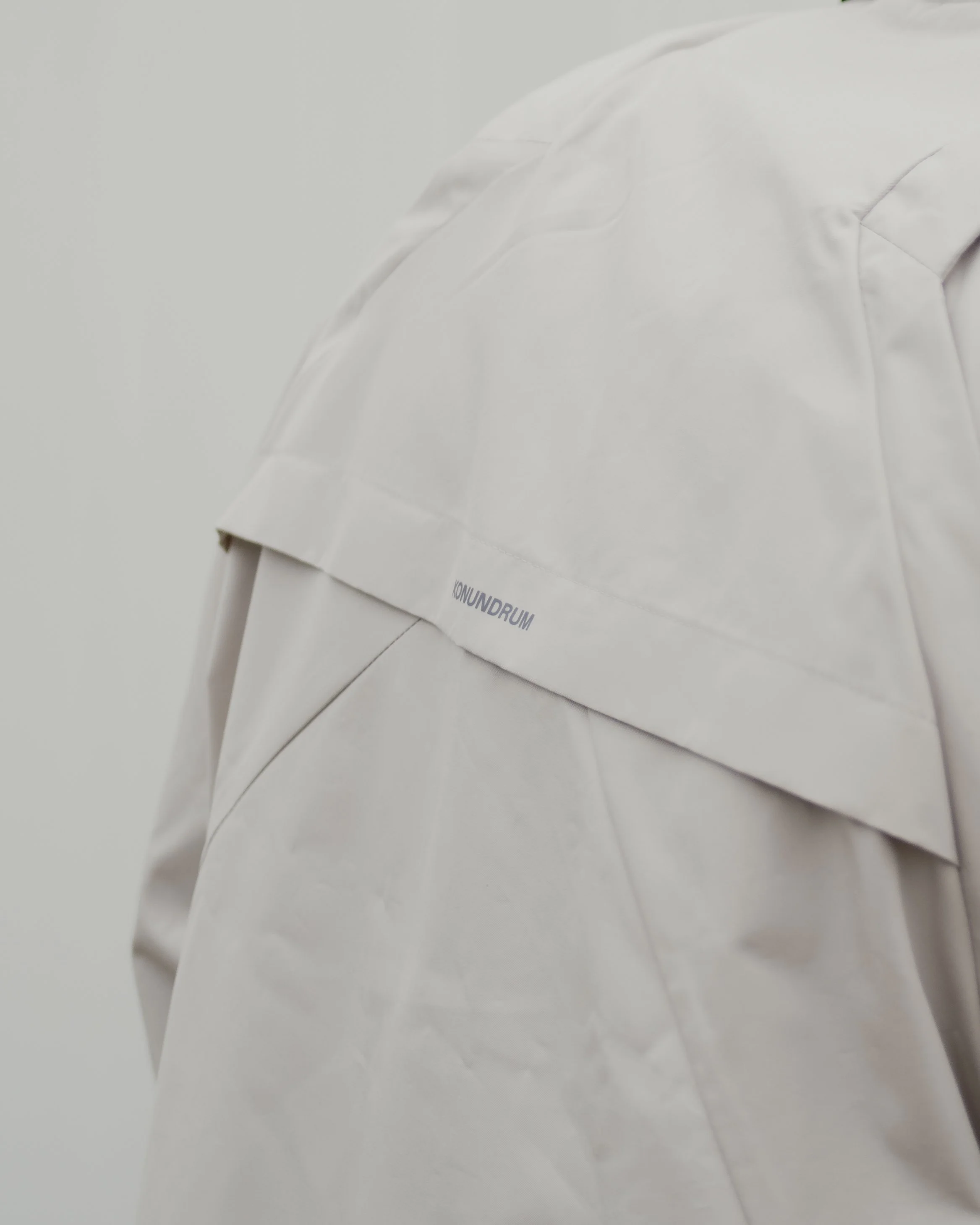 Konundrum® is Re-Thinking Outerwear Through Modular Design — eye_C