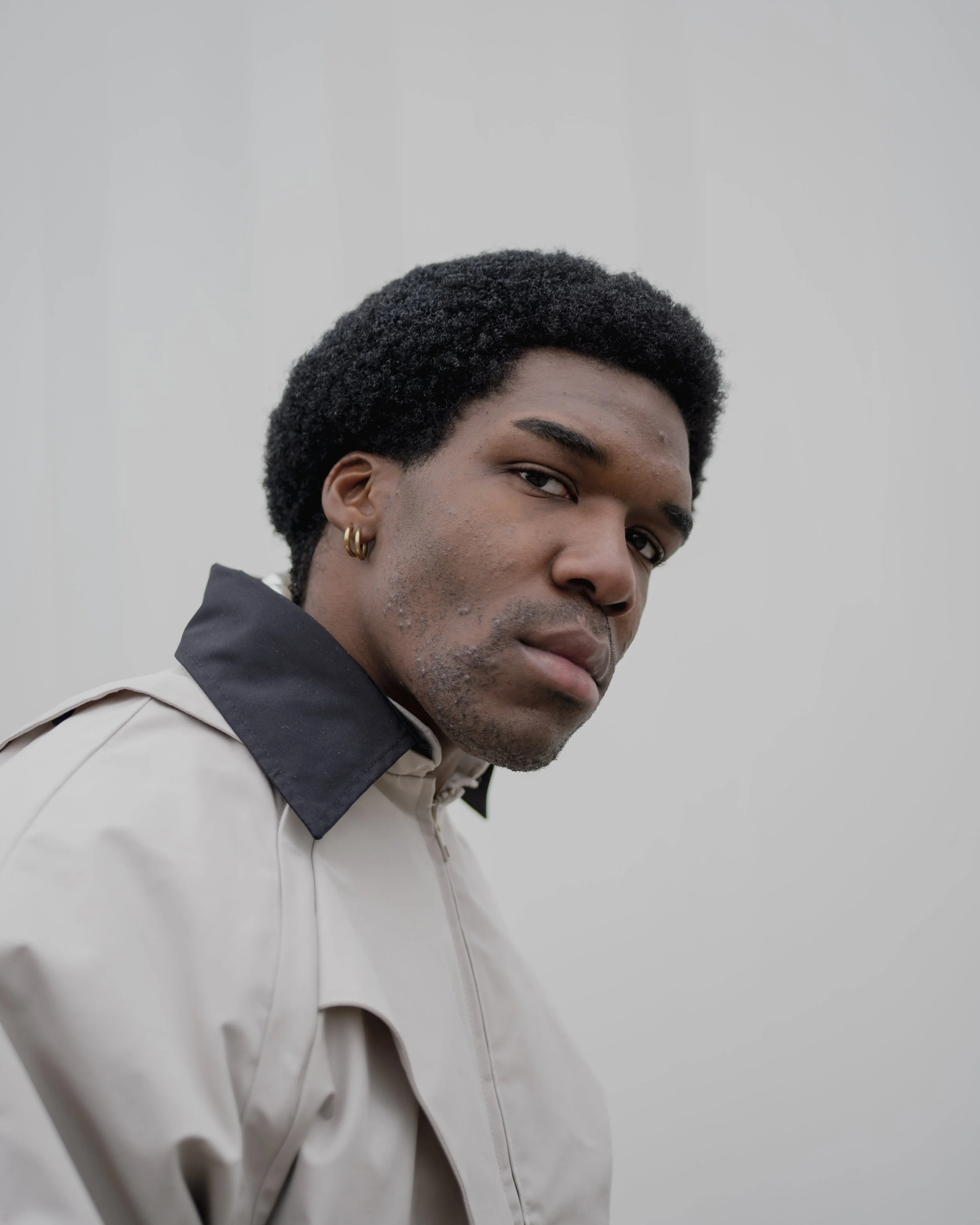 Konundrum® is Re-Thinking Outerwear Through Modular Design — eye_C