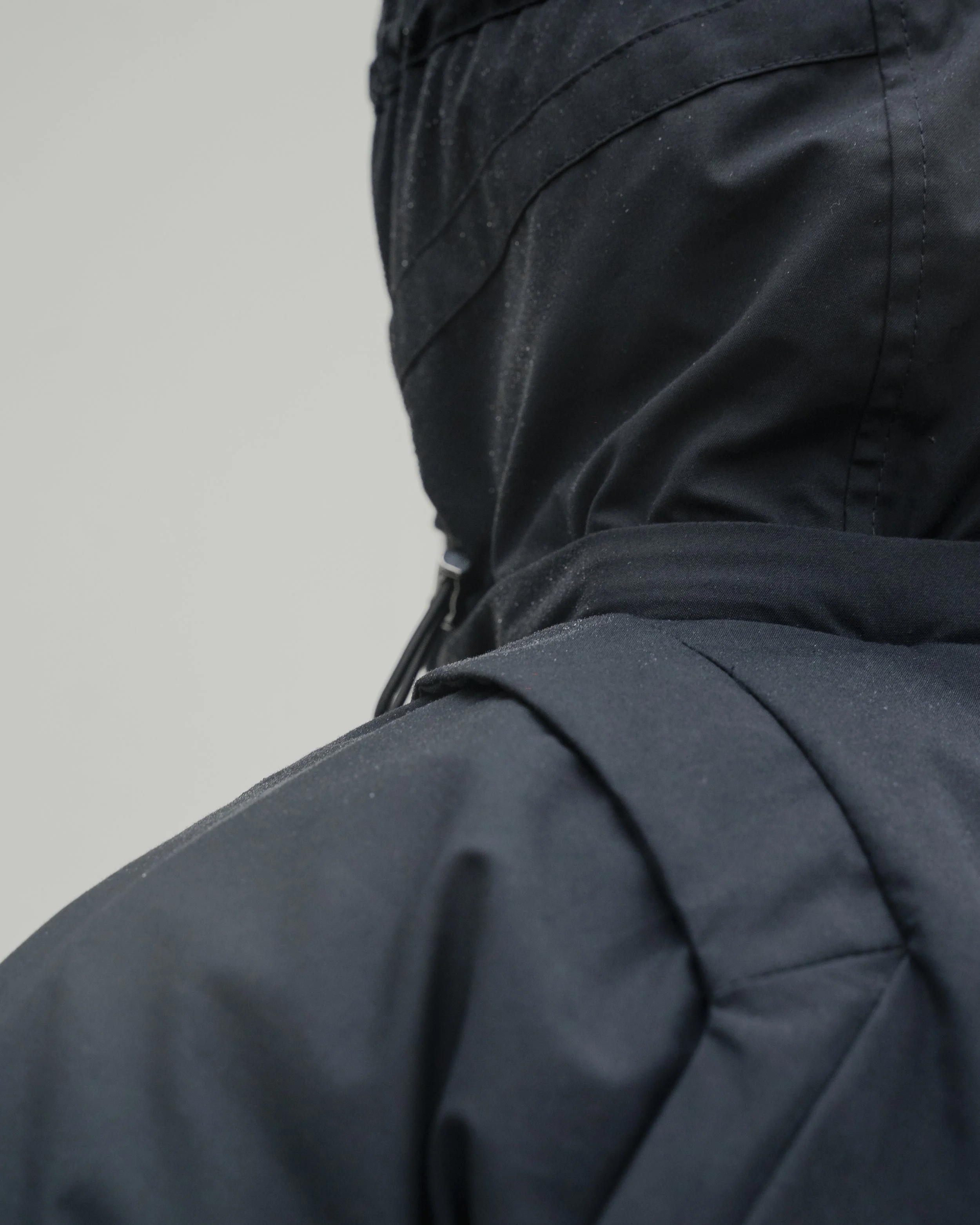 Konundrum® is Re-Thinking Outerwear Through Modular Design — eye_C
