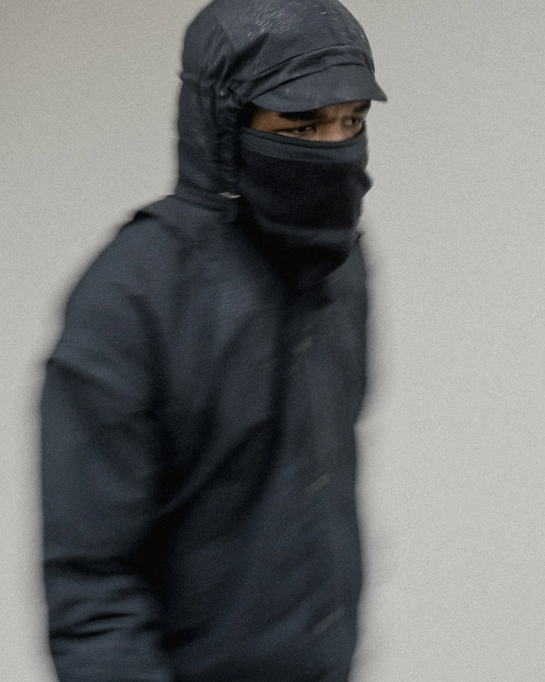 Konundrum® is Re-Thinking Outerwear Through Modular Design — eye_C