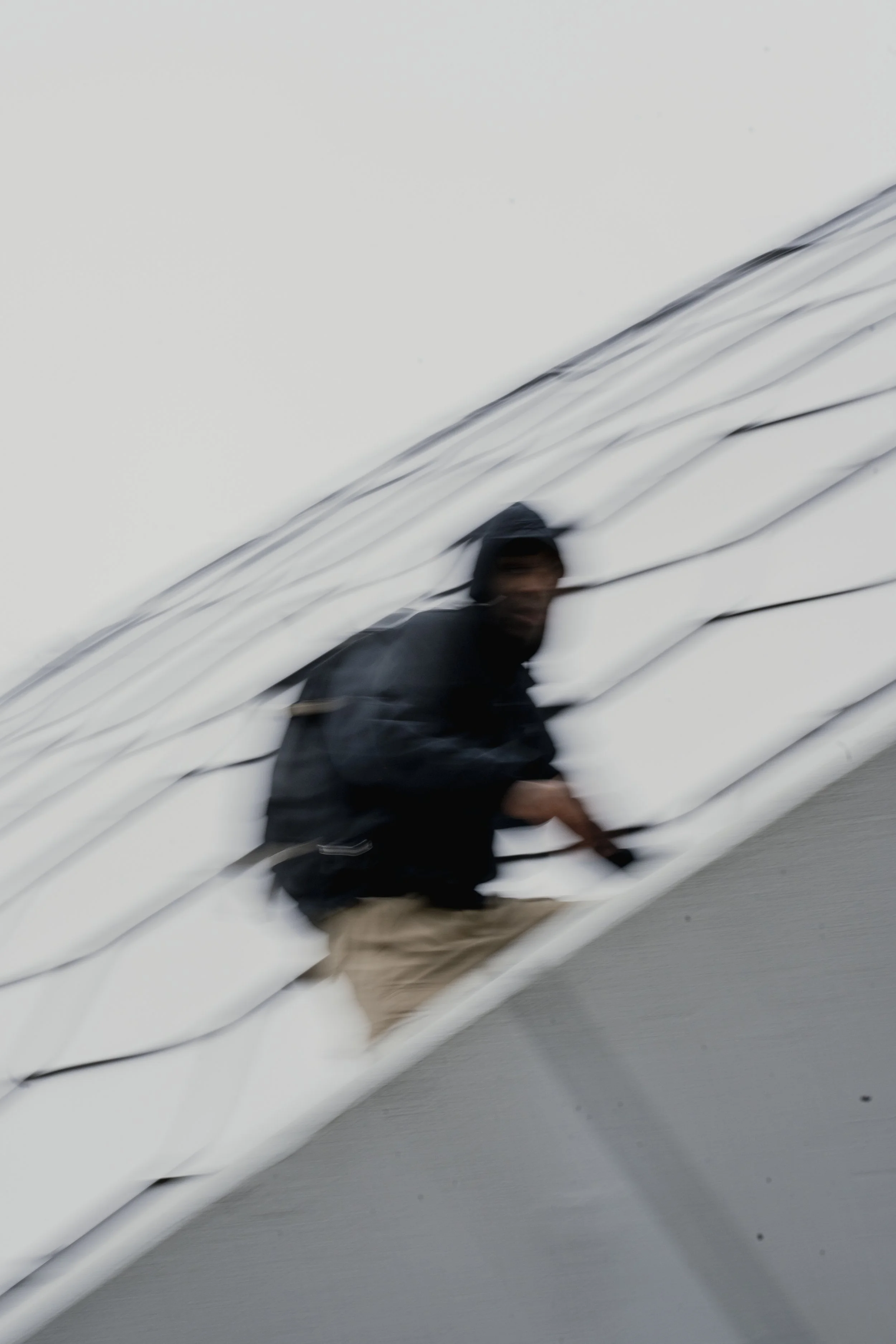 Konundrum® is Re-Thinking Outerwear Through Modular Design — eye_C