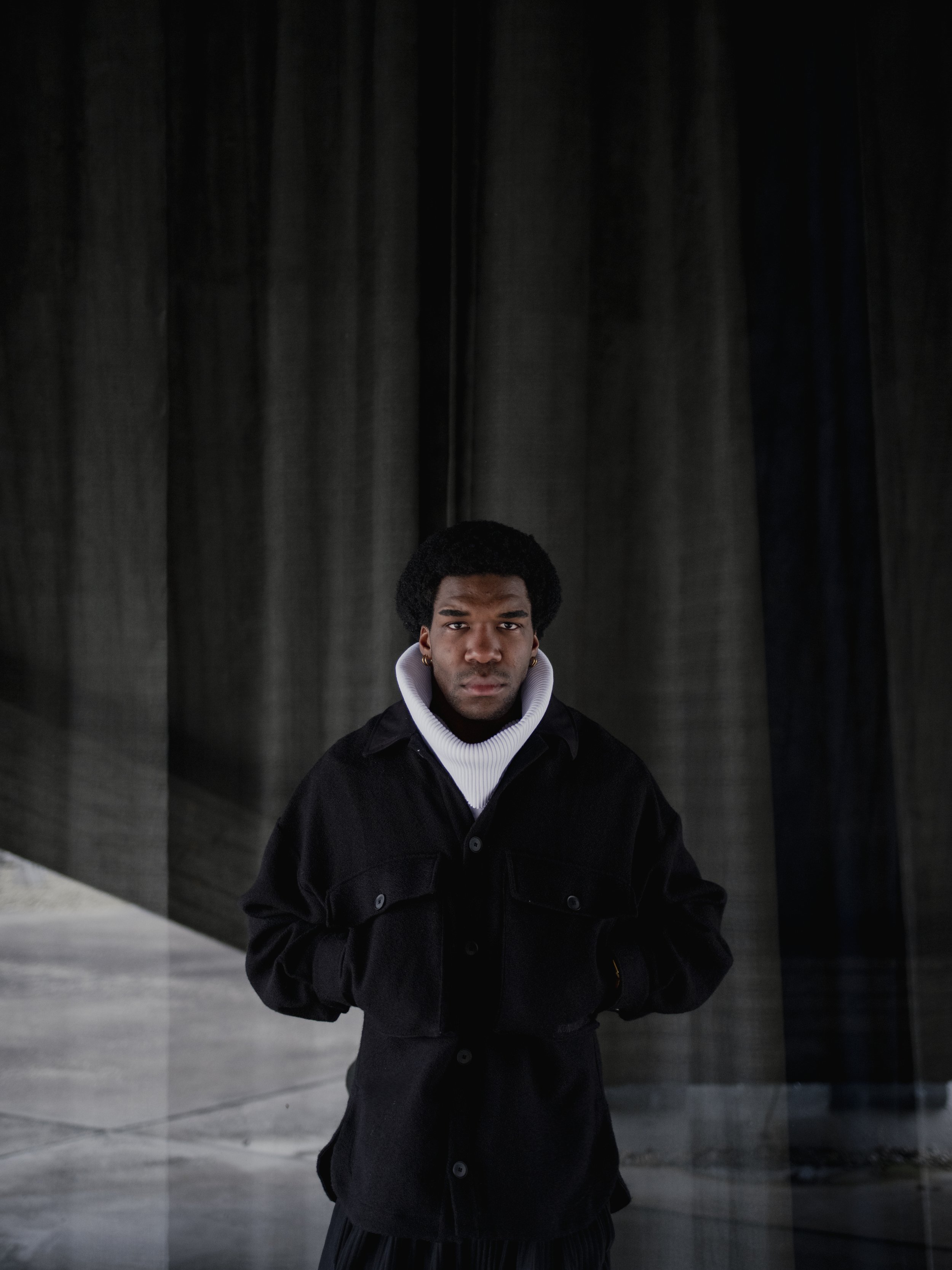 Konundrum® is Re-Thinking Outerwear Through Modular Design — eye_C