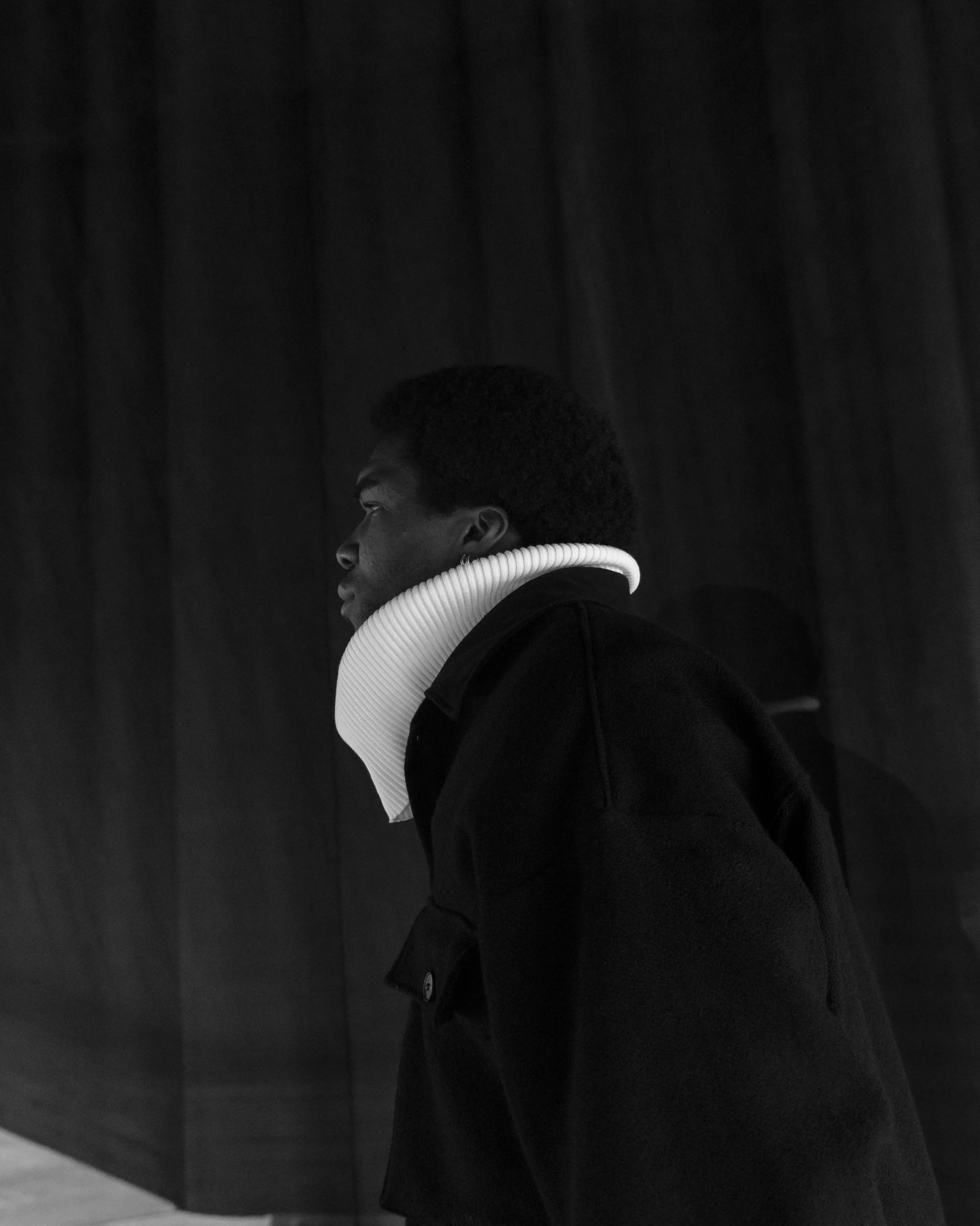 Konundrum® is Re-Thinking Outerwear Through Modular Design — eye_C