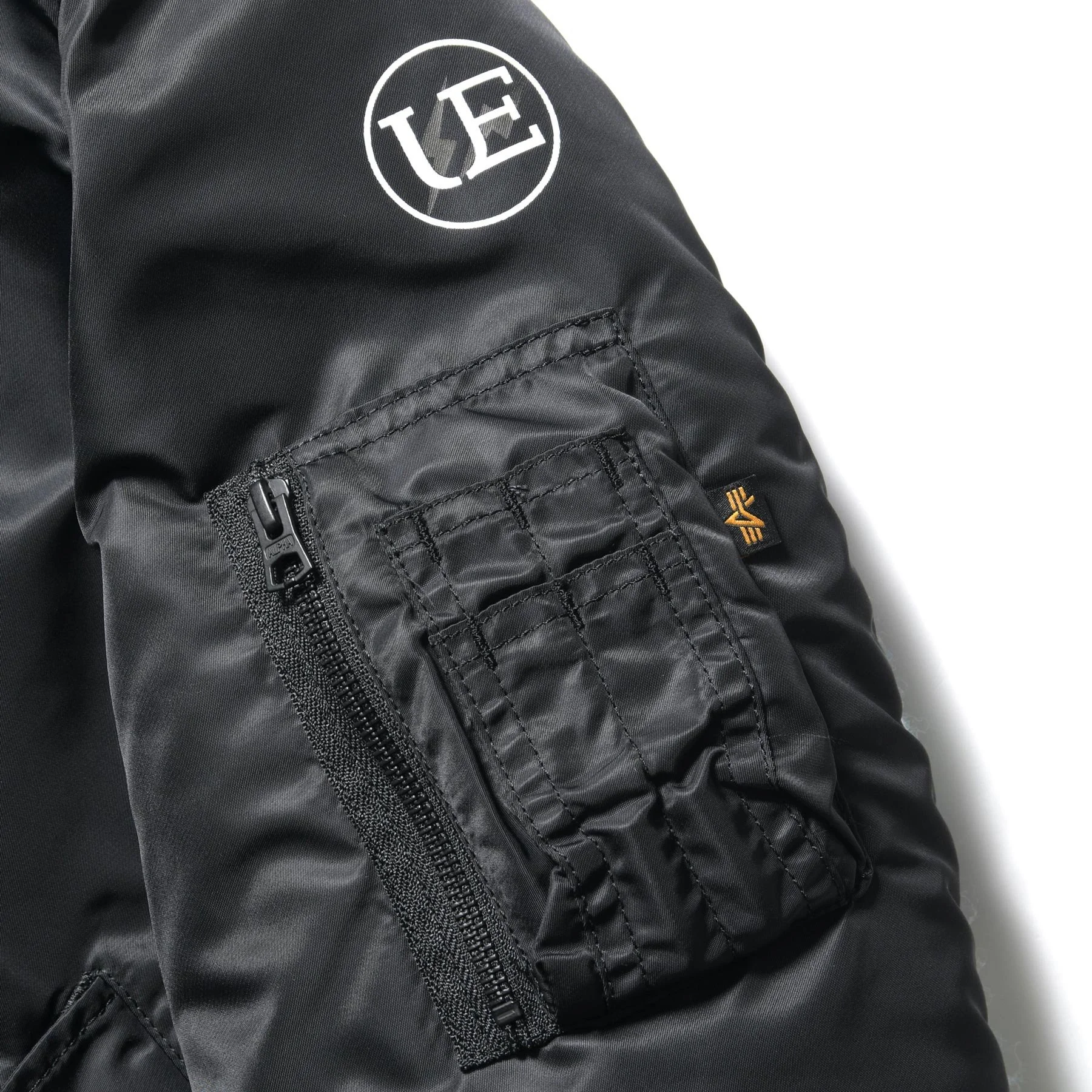 uniform experiment and Fragment Design Team up on Alpine-Themed Capsule ...