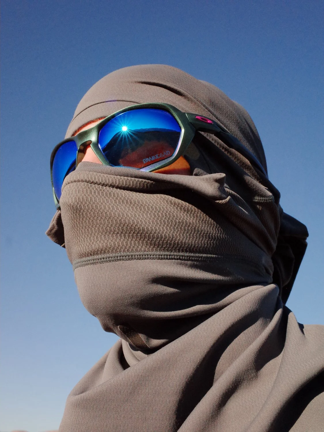 Oakley Factory Team and Brain Dead Make Their Eyewear Debut in ‘Rare ...