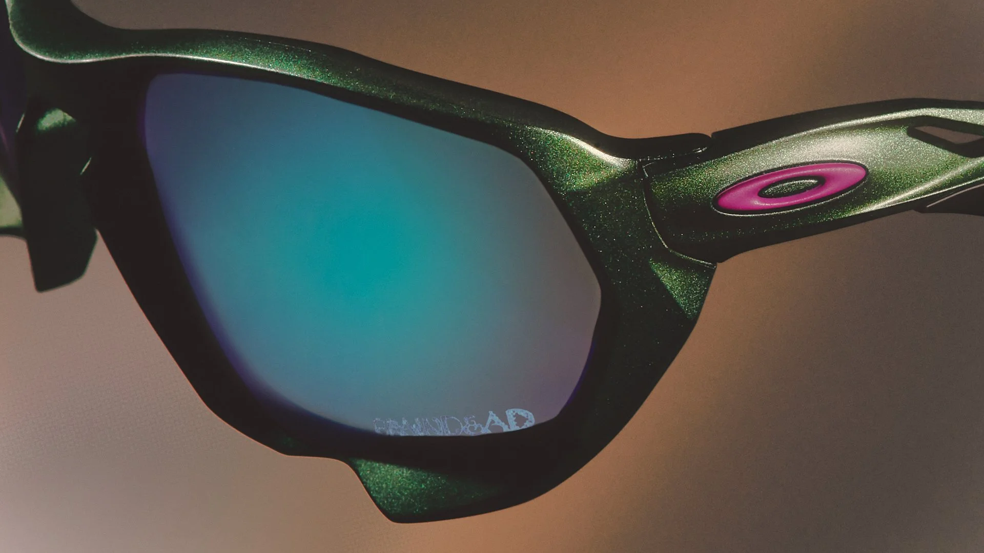 Oakley Factory Team and Brain Dead Make Their Eyewear Debut in ‘Rare ...
