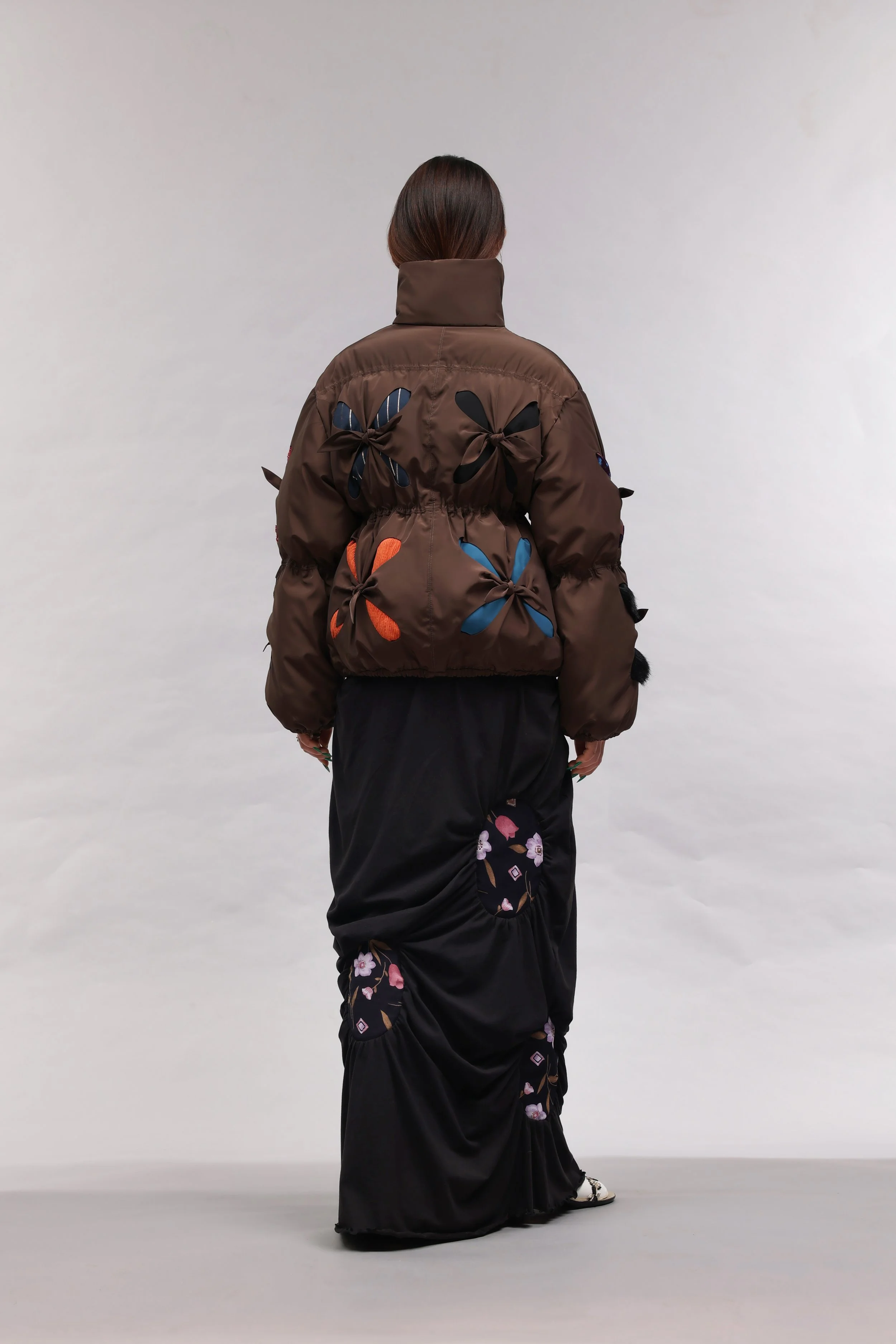 J.KIM Unveils its Autumn/Winter '23 Collection — eye_C