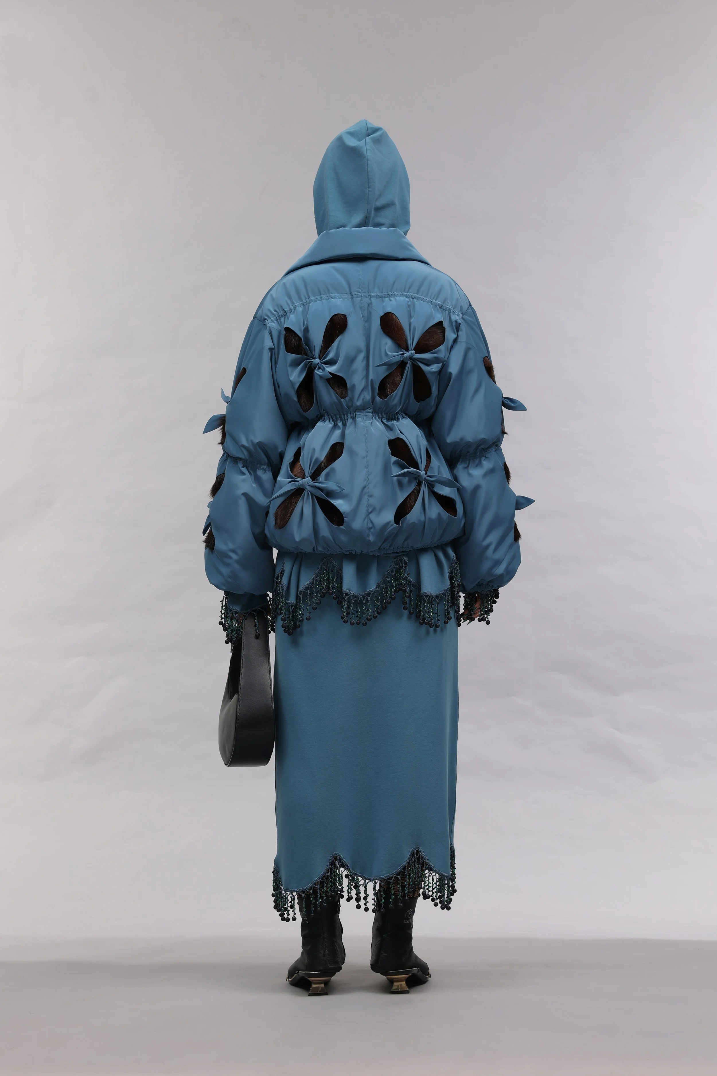 J.KIM Unveils its Autumn/Winter '23 Collection — eye_C