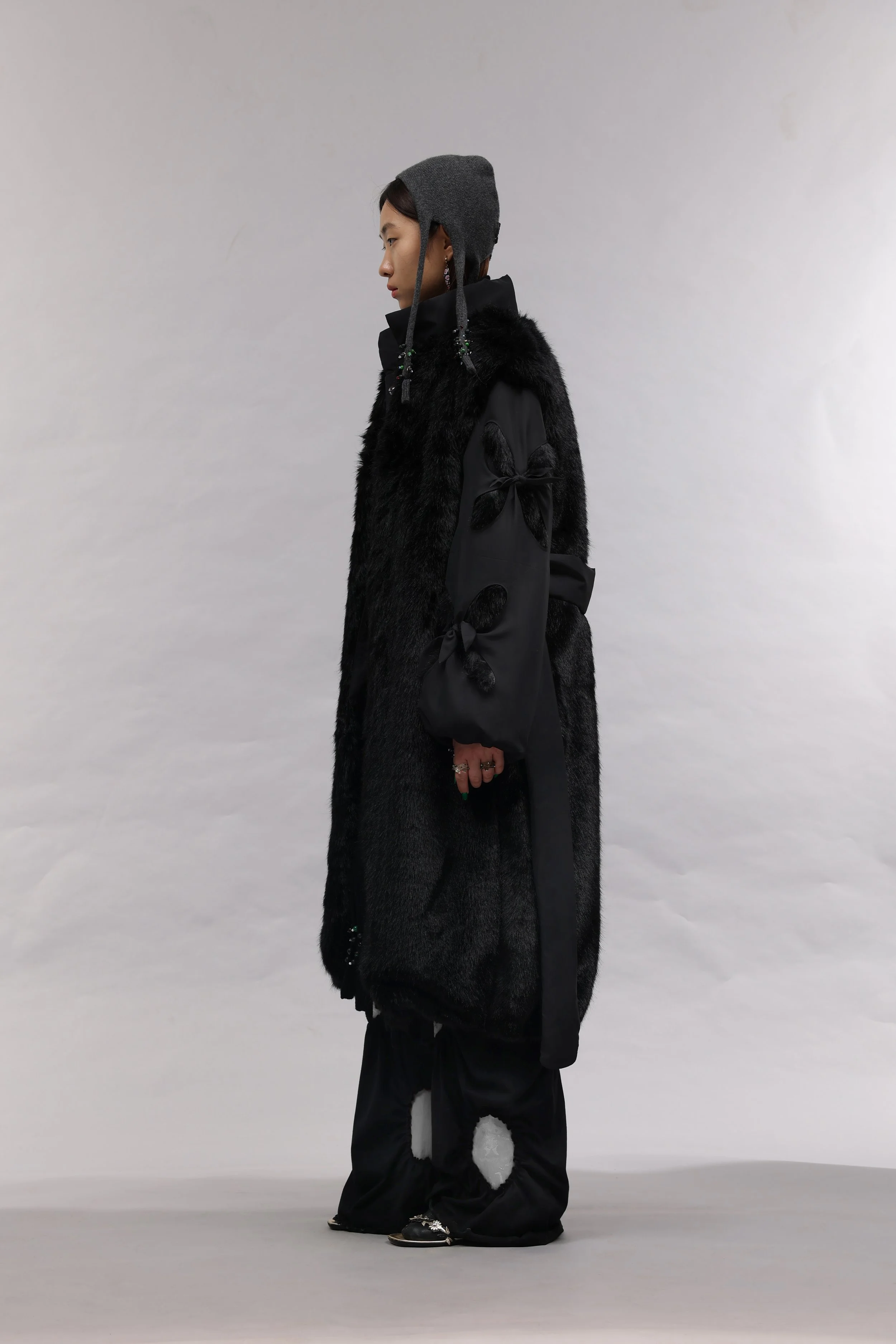 J.KIM Unveils its Autumn/Winter '23 Collection — eye_C