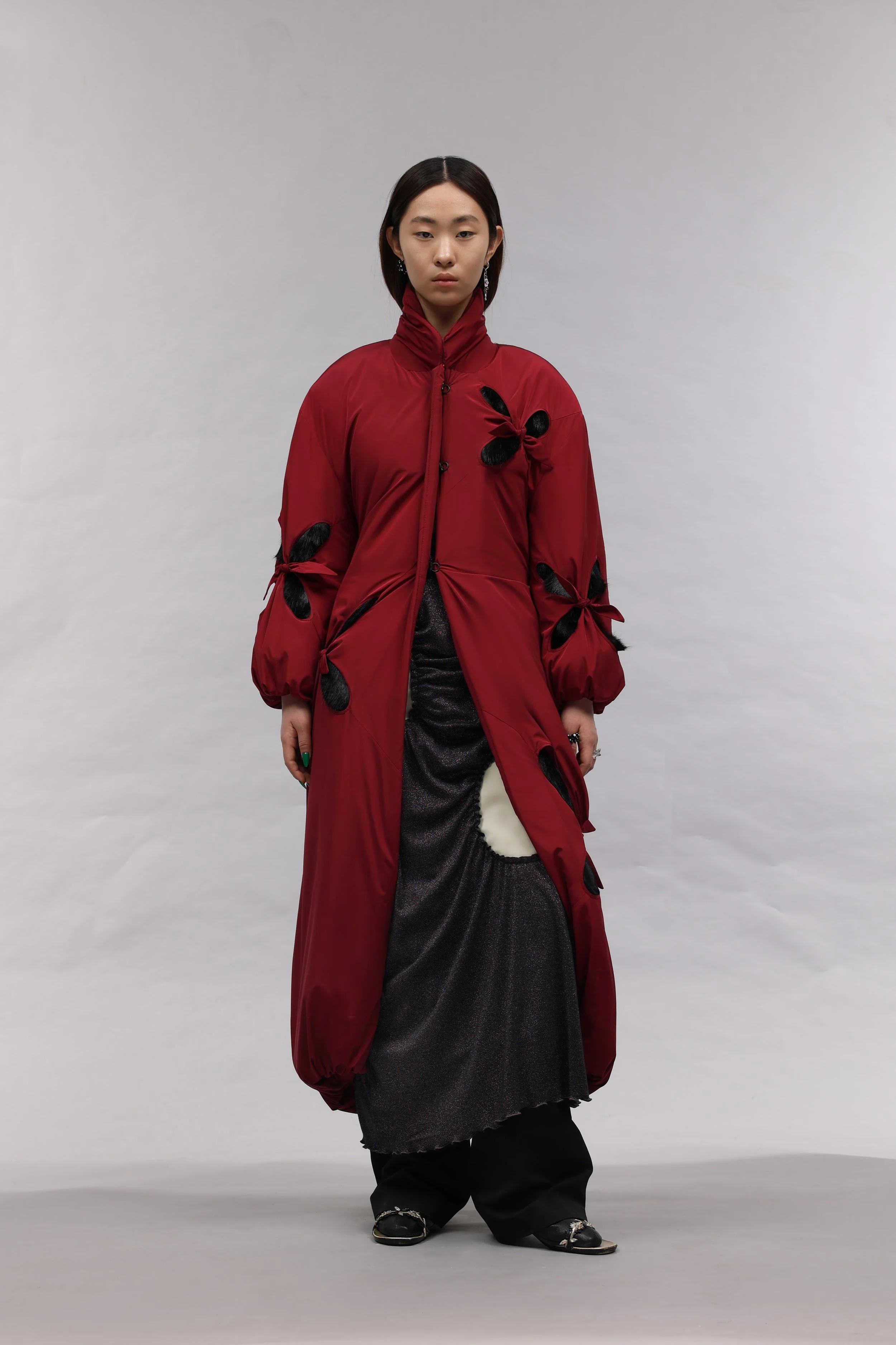 J.KIM Unveils its Autumn/Winter '23 Collection — eye_C
