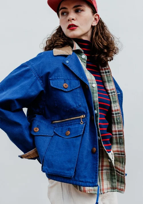 BEAMS PLUS Autumn/Winter '23-24 — eye_C