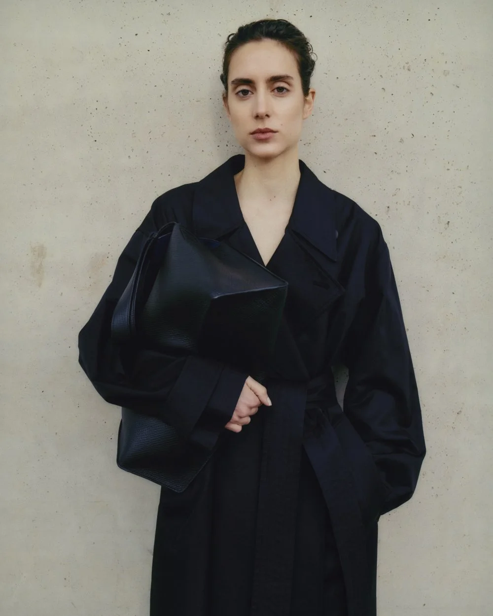 Studio Nicholson Autumn/Winter '24 — eye_C