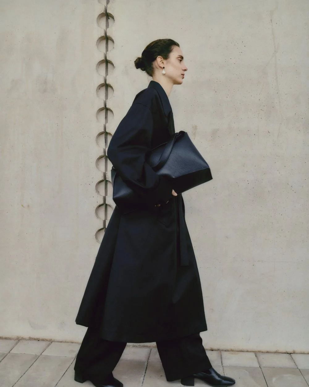 Studio Nicholson Autumn/Winter '24 — eye_C