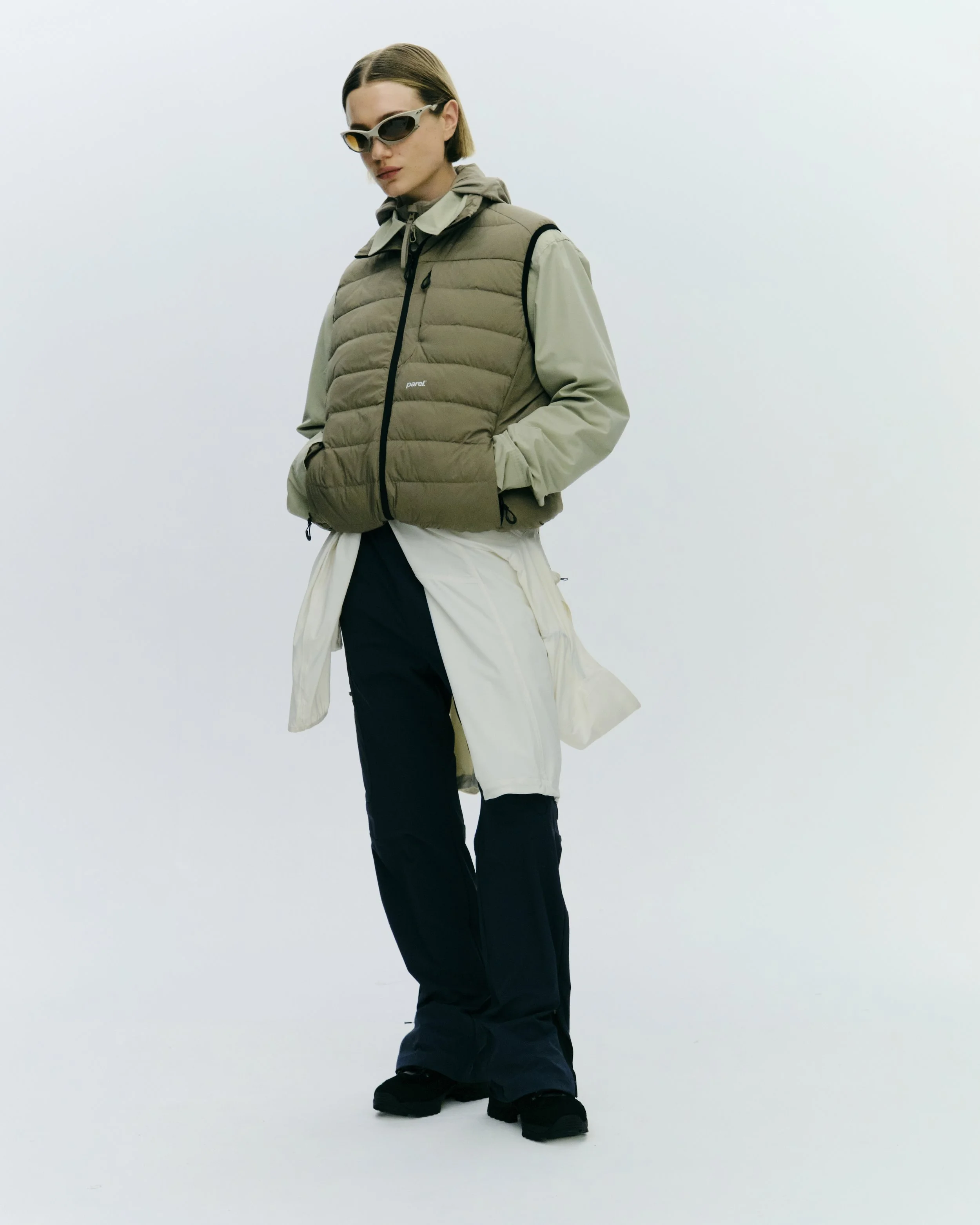 Parel Unveils its Autumn/Winter '24 Collection — eye_C