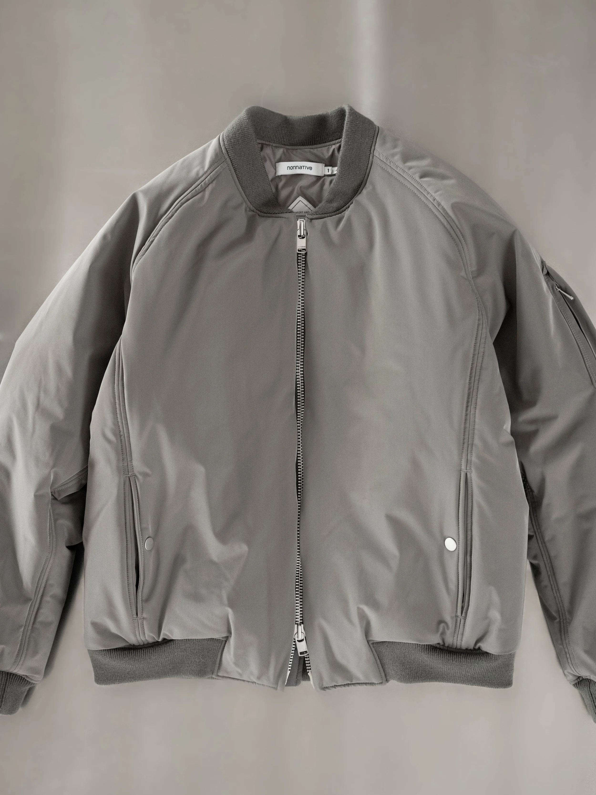 FEATURE | nonnative 42nd Collection Outerwear Highlights by eye_C — eye_C