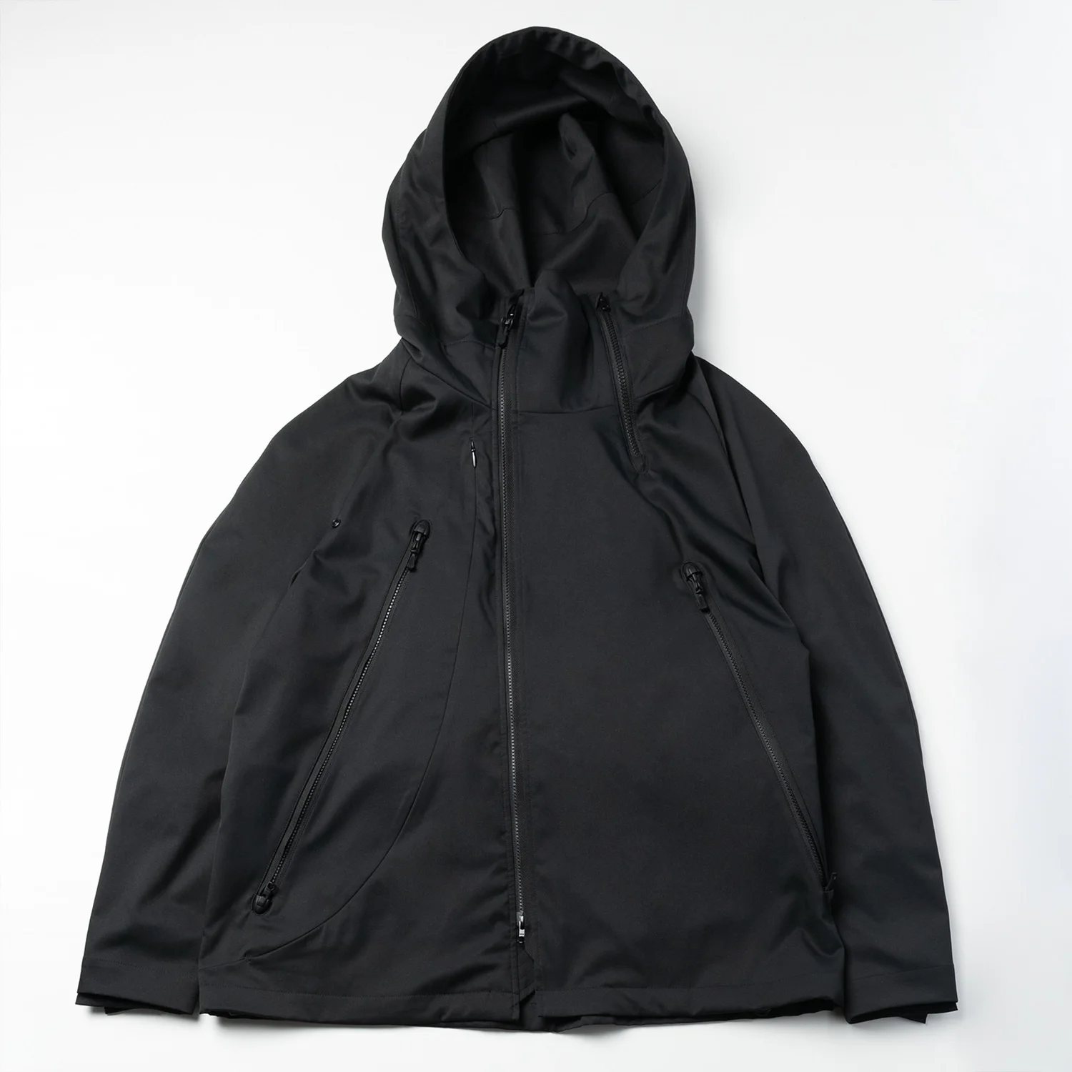 A Closer Look at the 'Ultimate Business Trip Blouson' by WWS and ...