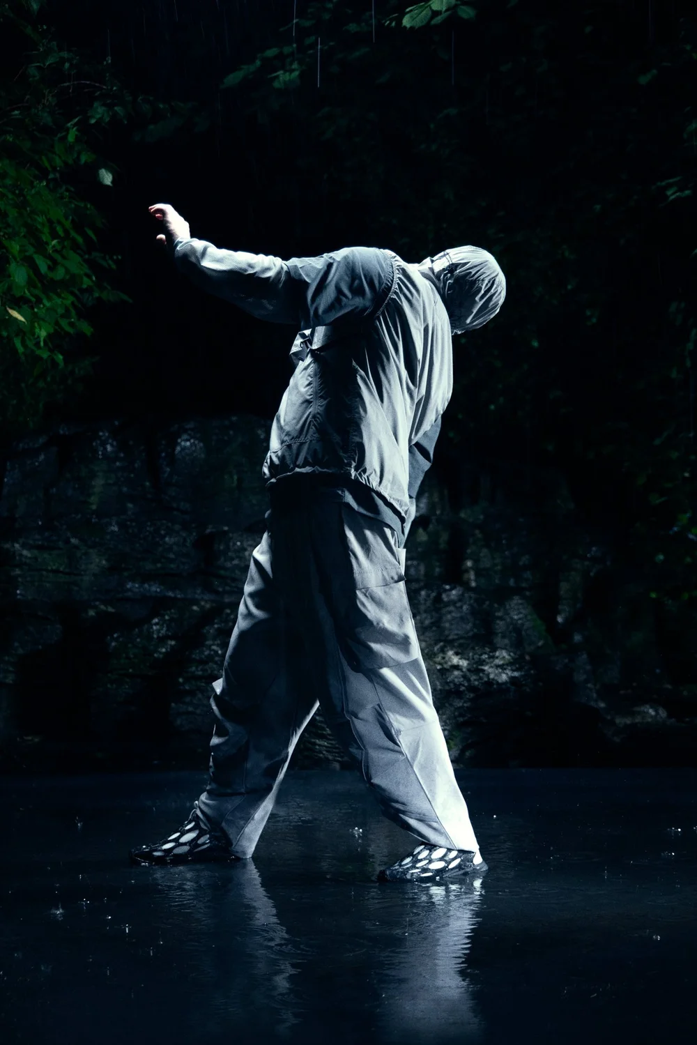 Merrell 1TRL Introduces the Hydro Runner Silhouette — eye_C