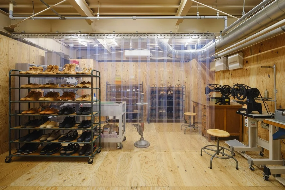 Hender Scheme Opens its First Physical 'Circulation' Store in Tokyo — eye_C