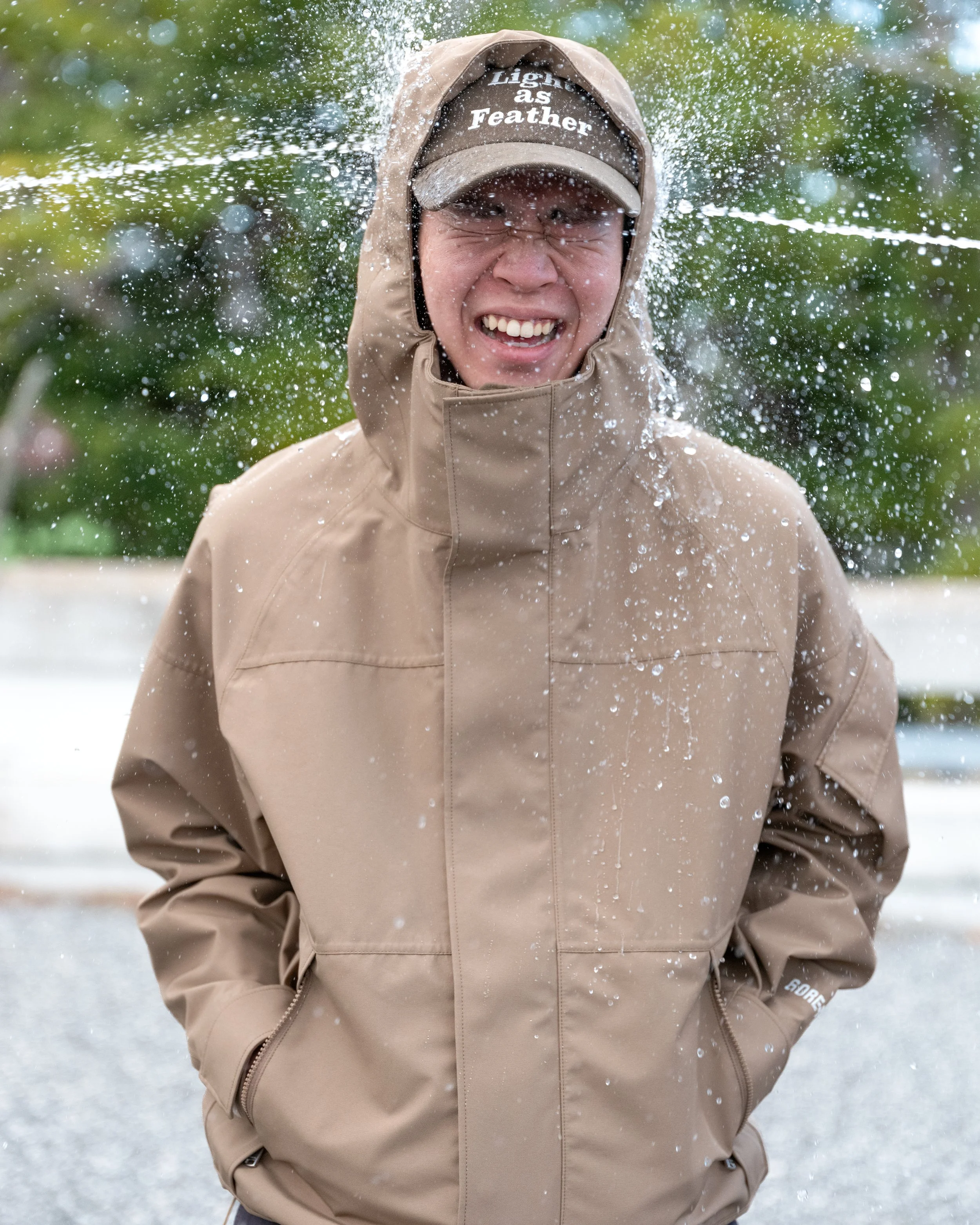 FEATURE | Rainy Season Essentials — eye_C