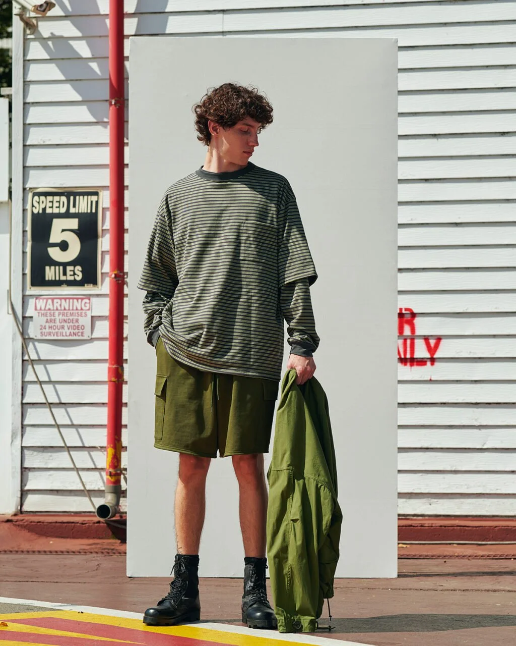 marka Spring/Summer '23 — eye_C