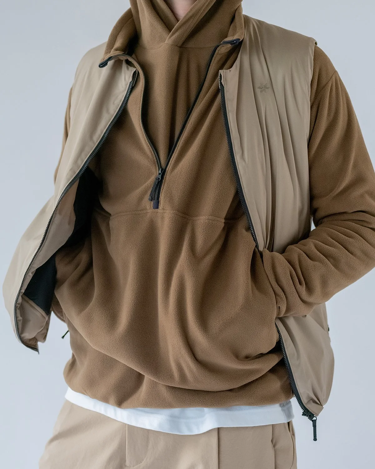 EDITORIAL/CAMPAIGN | Goldwin “Puffy” Series by eye_C — eye_C